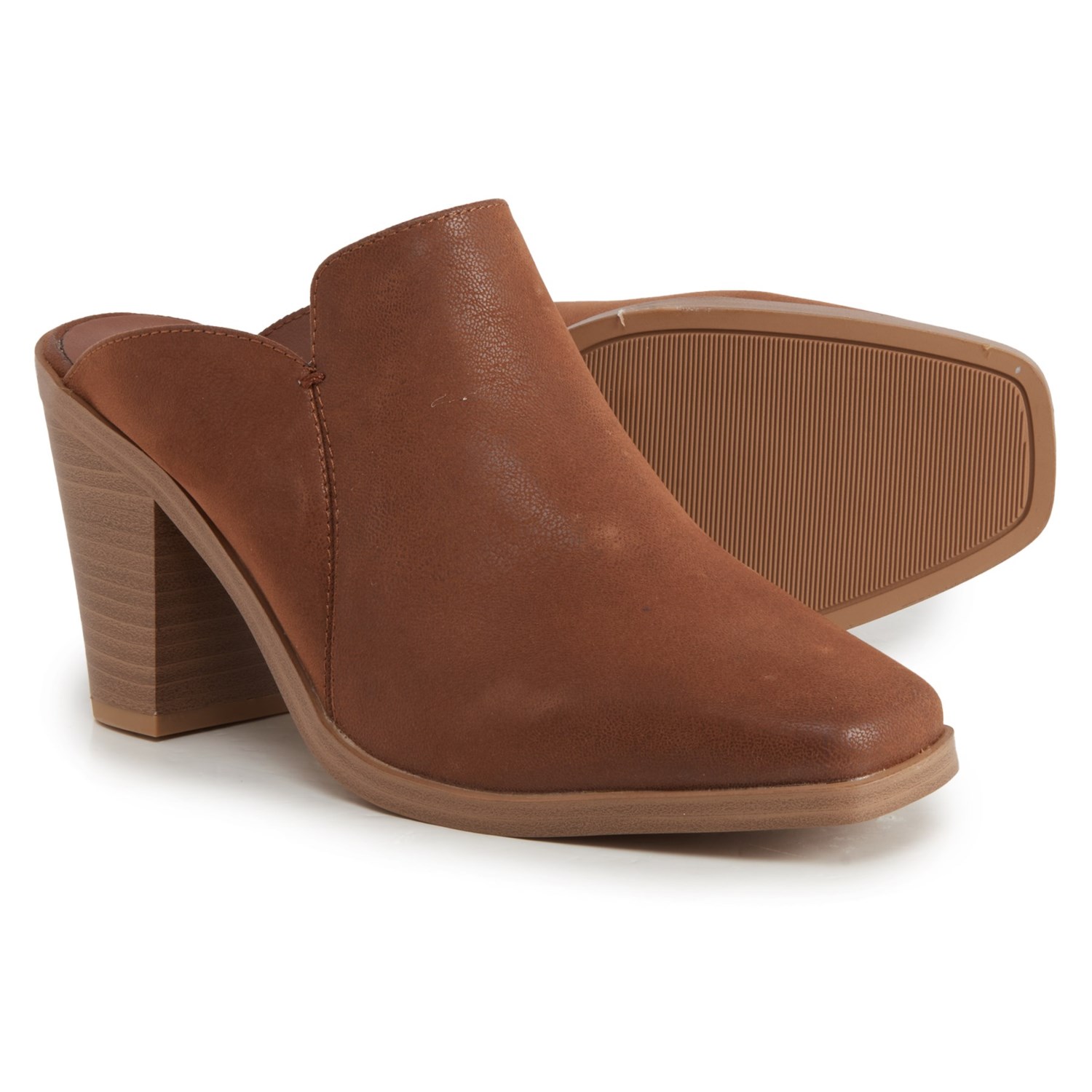 MIA Maia Mule Booties (For Women) - Save 37%