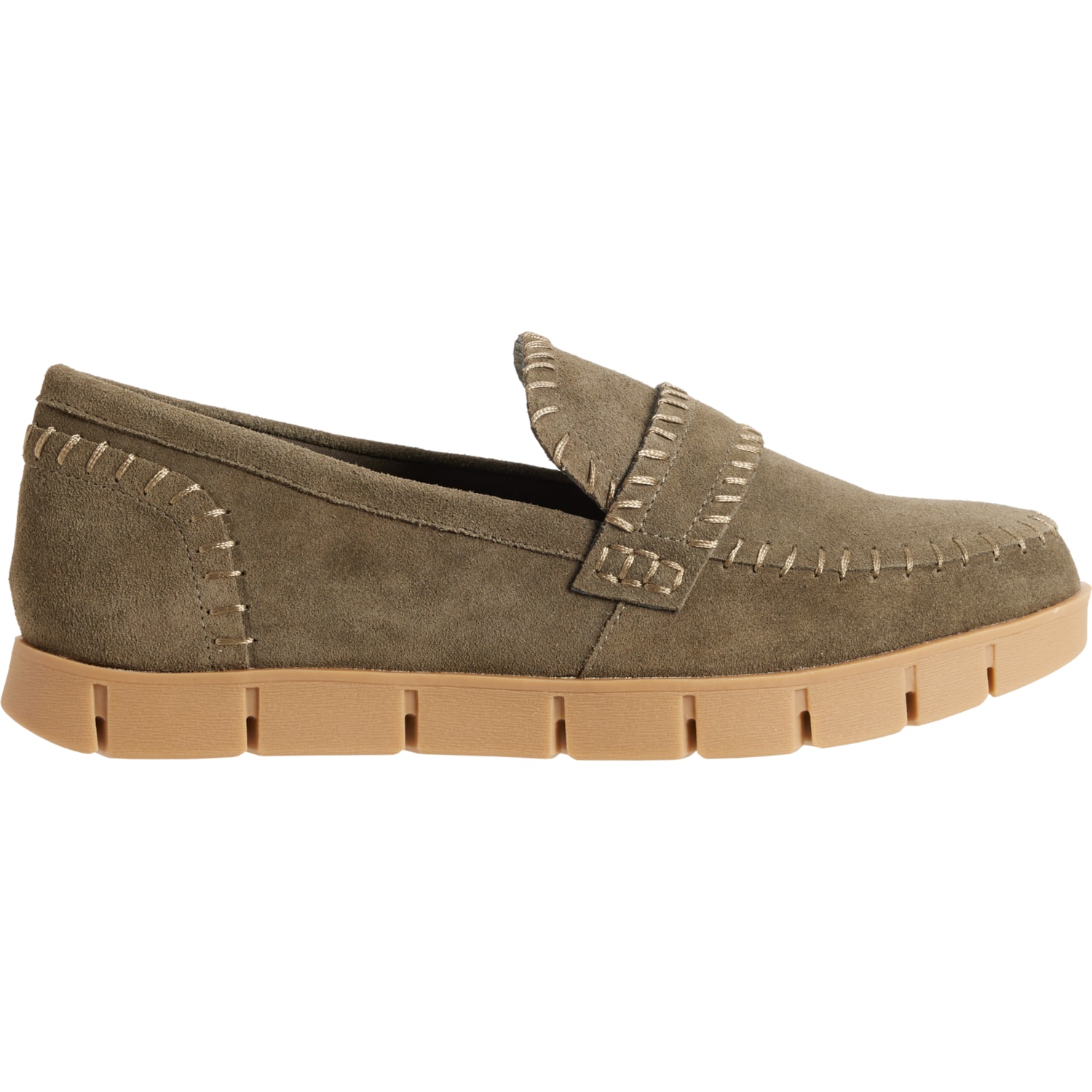 MIA Natalee Moc Loafers (For Women) - Save 72%