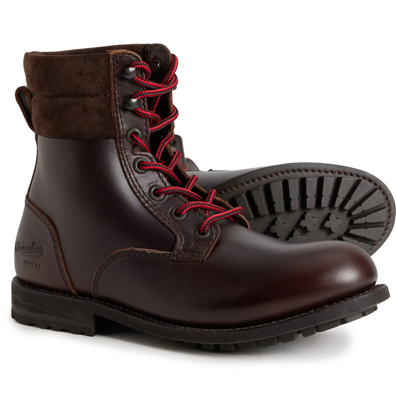 MILWAUKEE BOOT COMPANY Farwell II Boots (For Men) - Save 41%