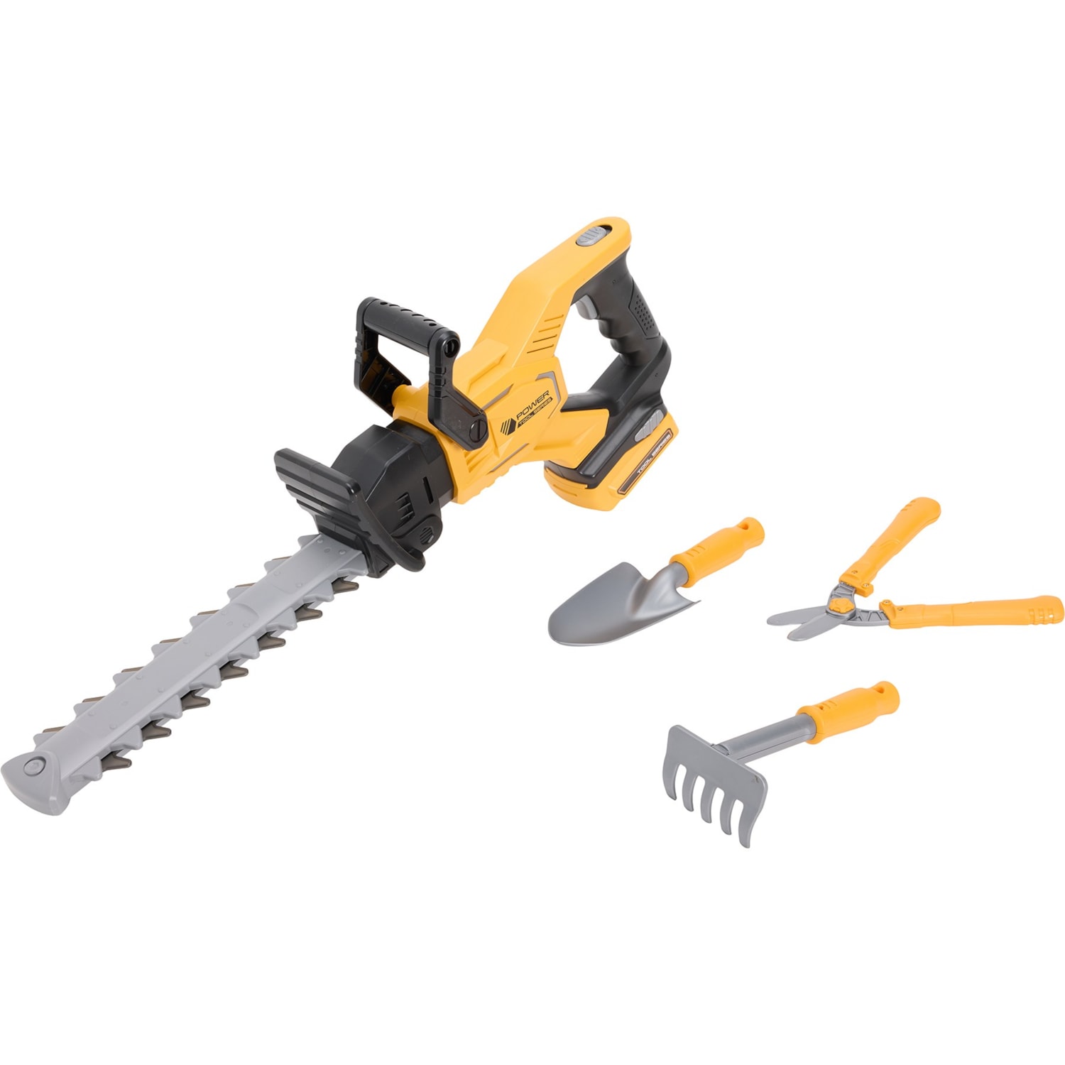 MISCO Power Tools Play Set - 4-Piece - Save 45%