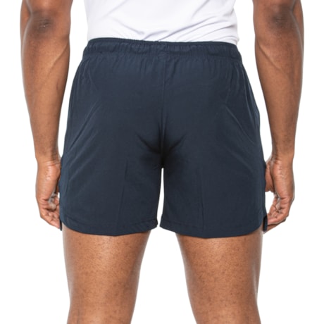 mitre Reflective Woven Shorts - 5” - Save 40%