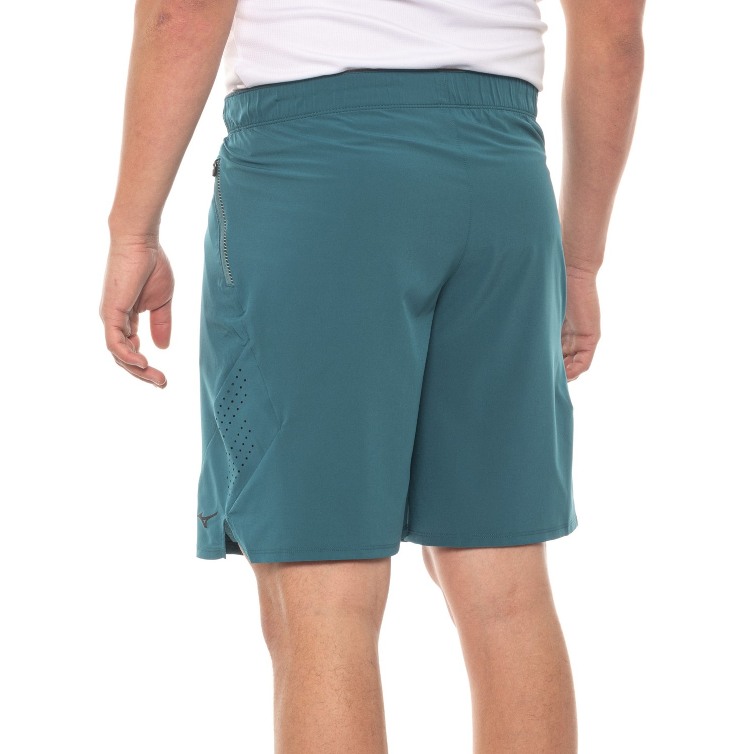 Mizuno Alpha Shorts - 9” - Save 57%