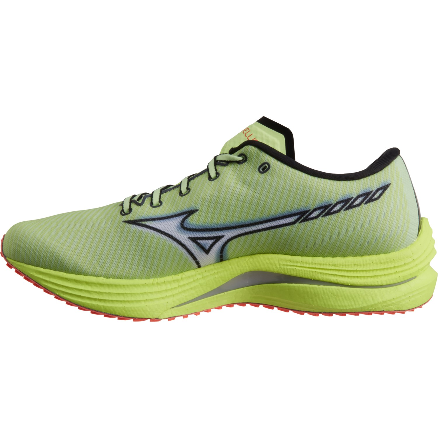 Mizuno Wave Rebellion Running Shoes (For Men) - Save 50%