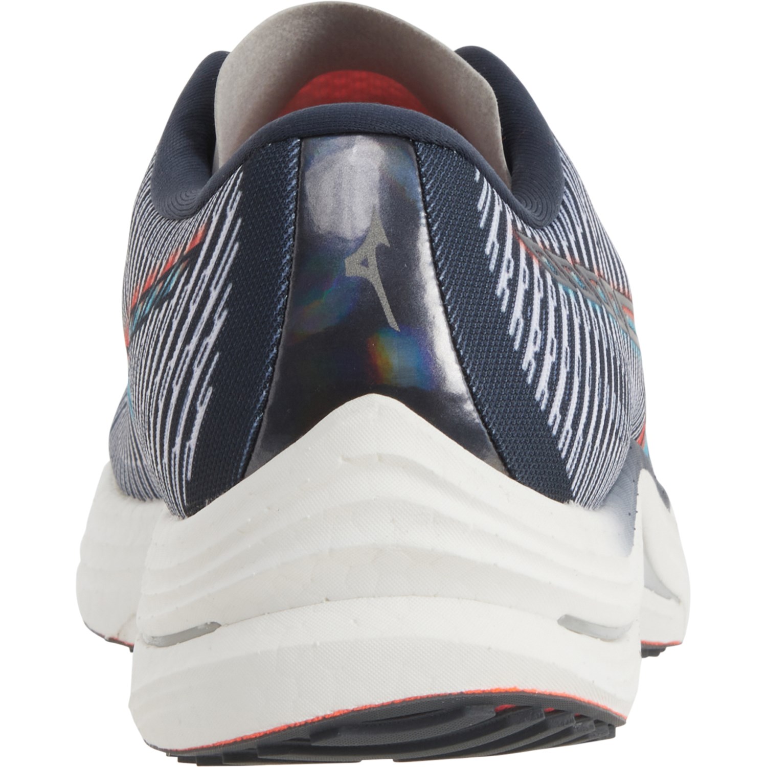 Mizuno Wave Rebellion Running Shoes (For Men) - Save 40%