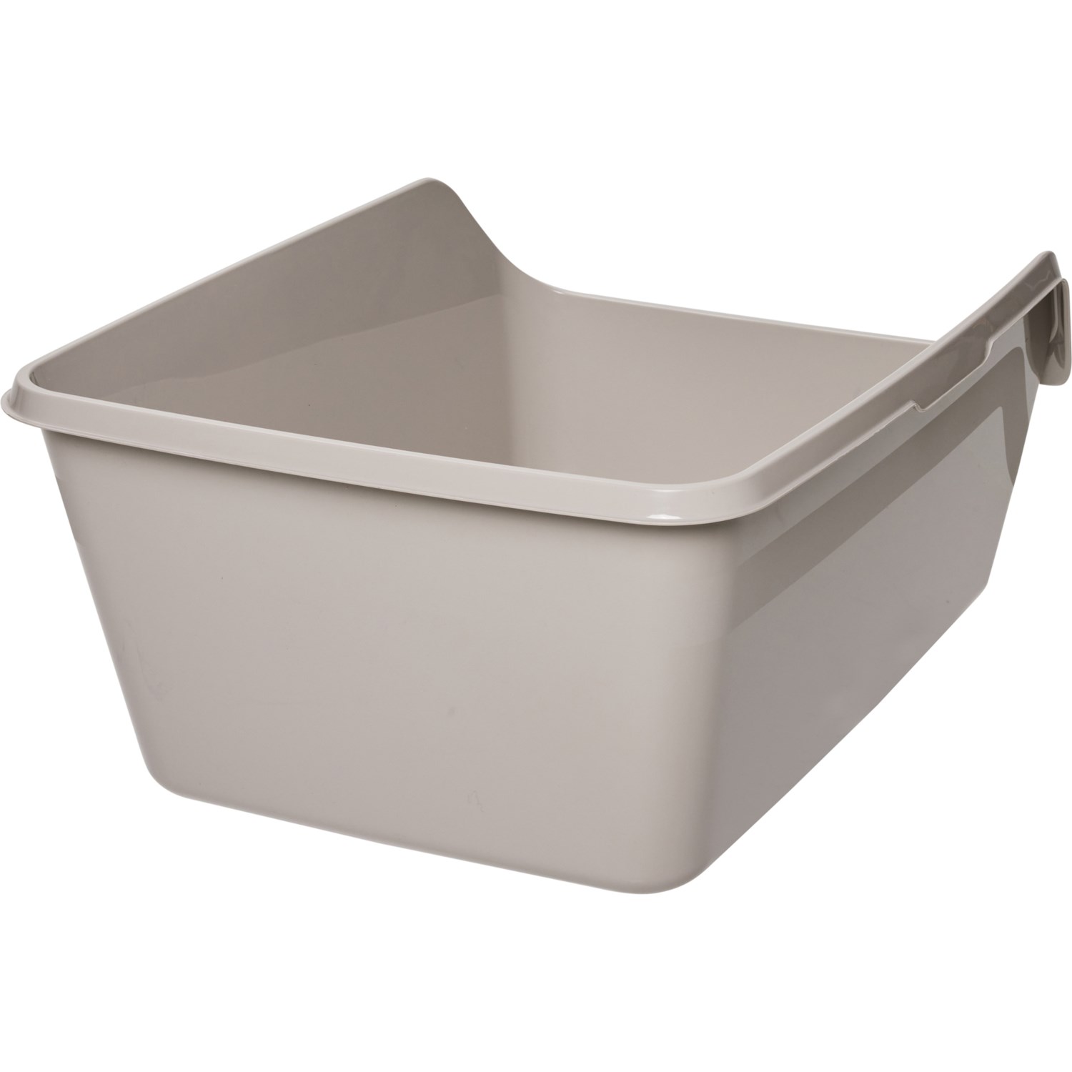 Moderna Jumbo HY Cat Open Litter Box - 24x18x10” - Save 33%