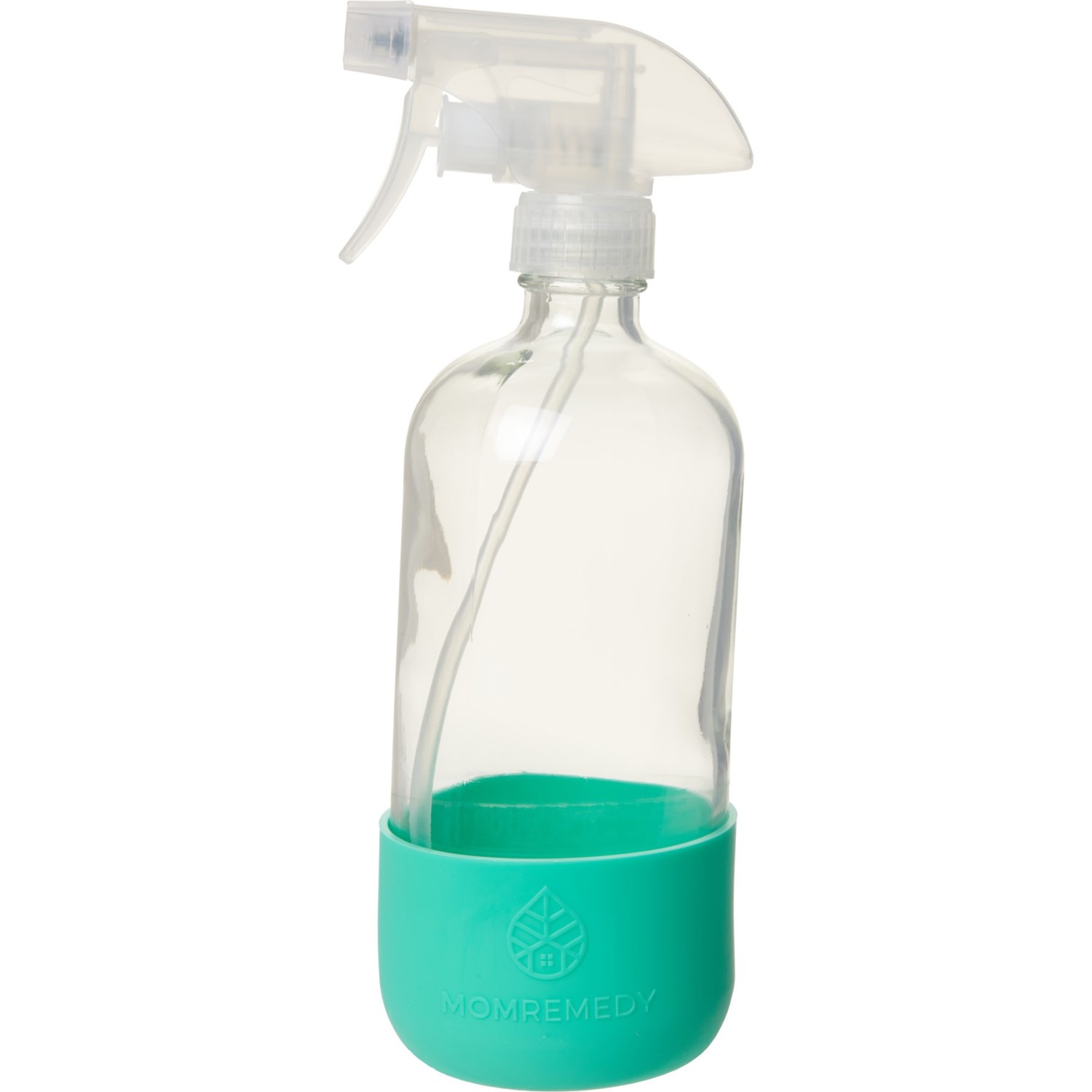 MomRemedy Reusable Glass Spray Bottle - 16 oz. - Save 41%