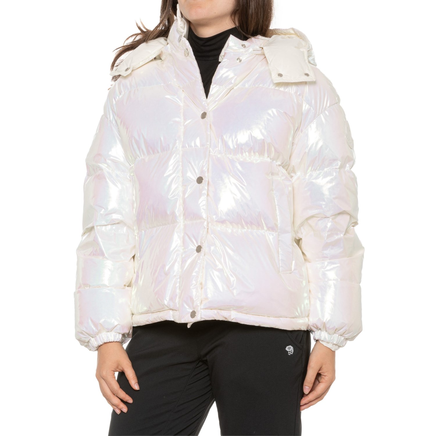 Moncler Luxury Down Puffer Jacket - Insulated - Save 23%