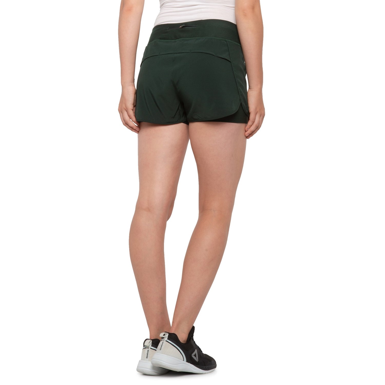 Mondetta Classic Shorts (For Women) - Save 40%