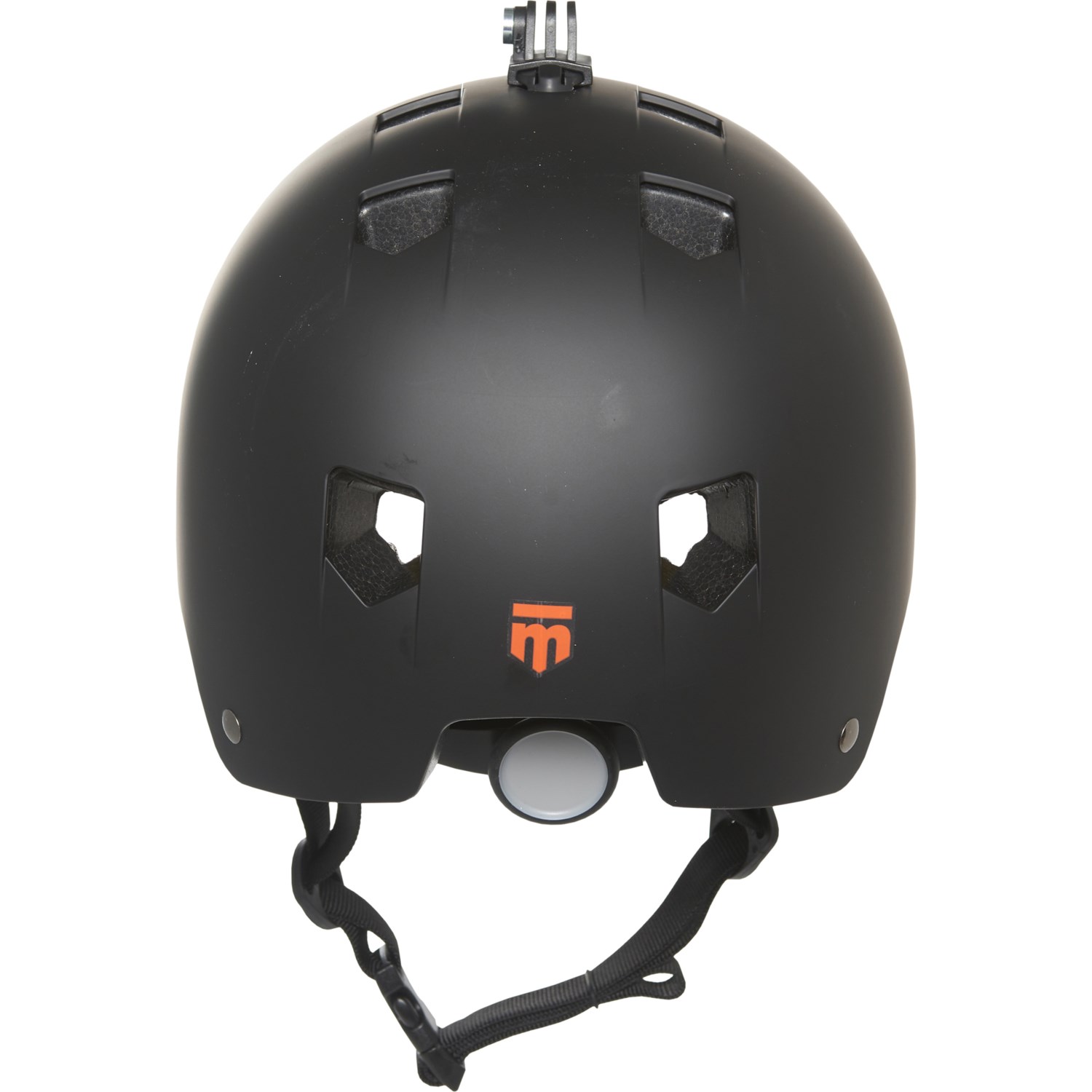 Mongoose Rewind Bike Helmet with Camera Mount (For Boys and Girls ...