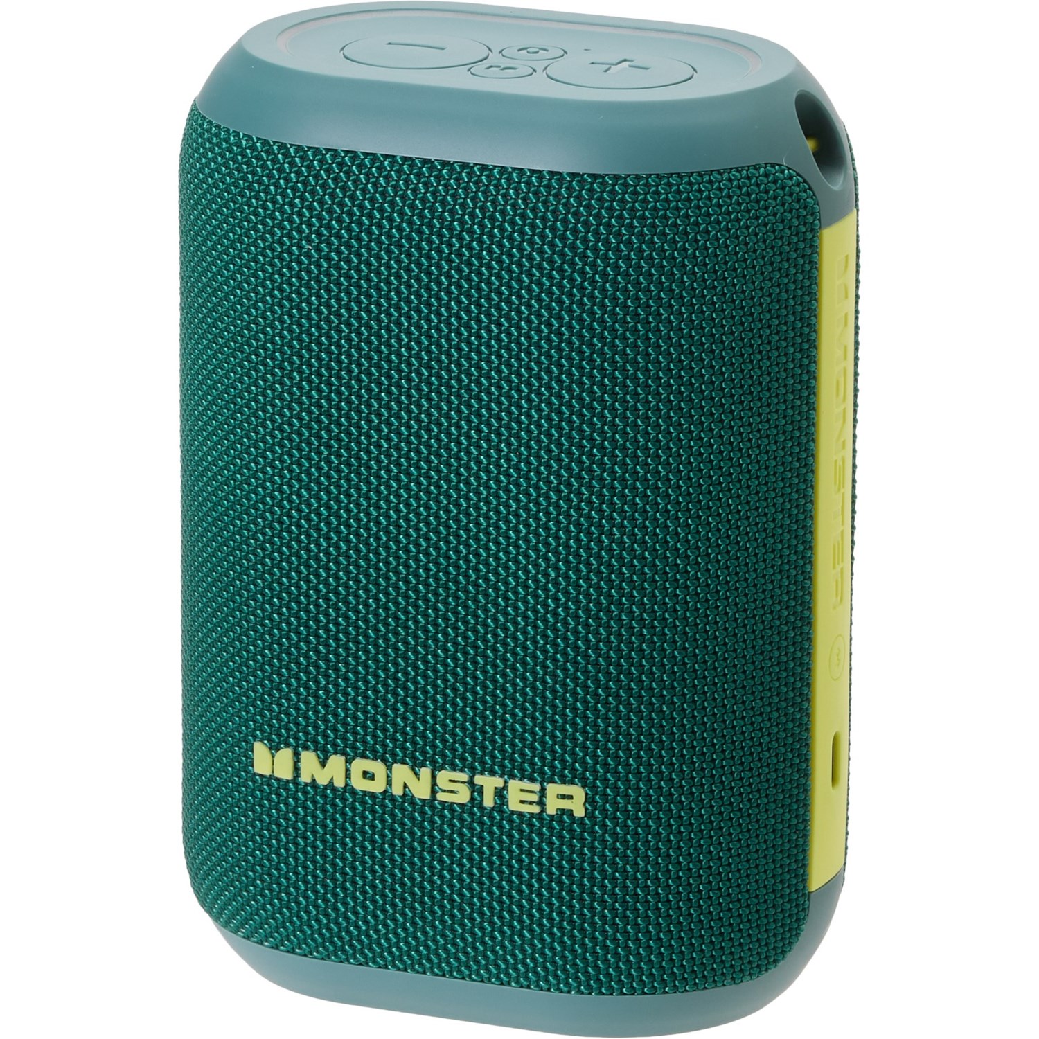 MONSTER Limited Edition DNA One Wireless Bluetooth® Portable Speaker - Save 33%