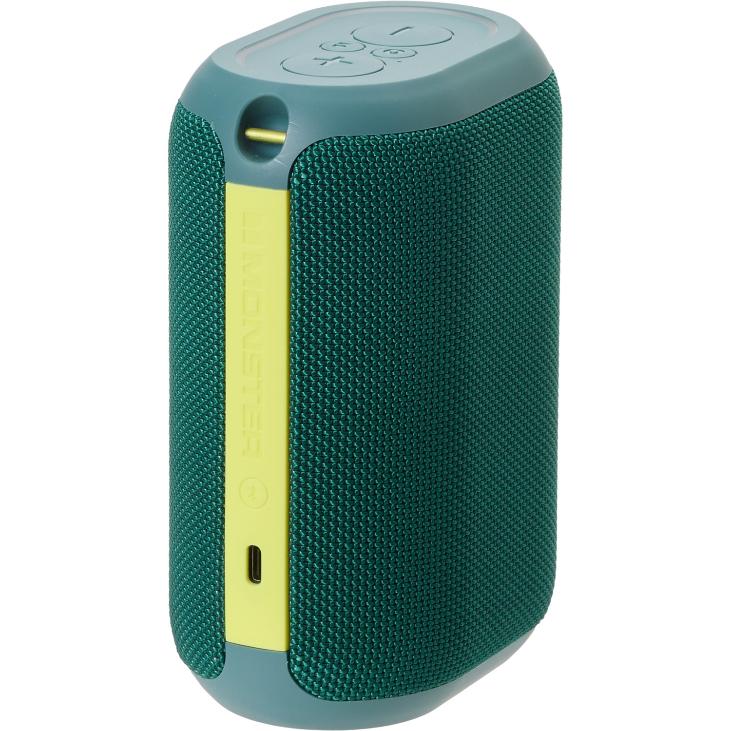 MONSTER Limited Edition DNA One Wireless Bluetooth® Portable Speaker - Save 33%