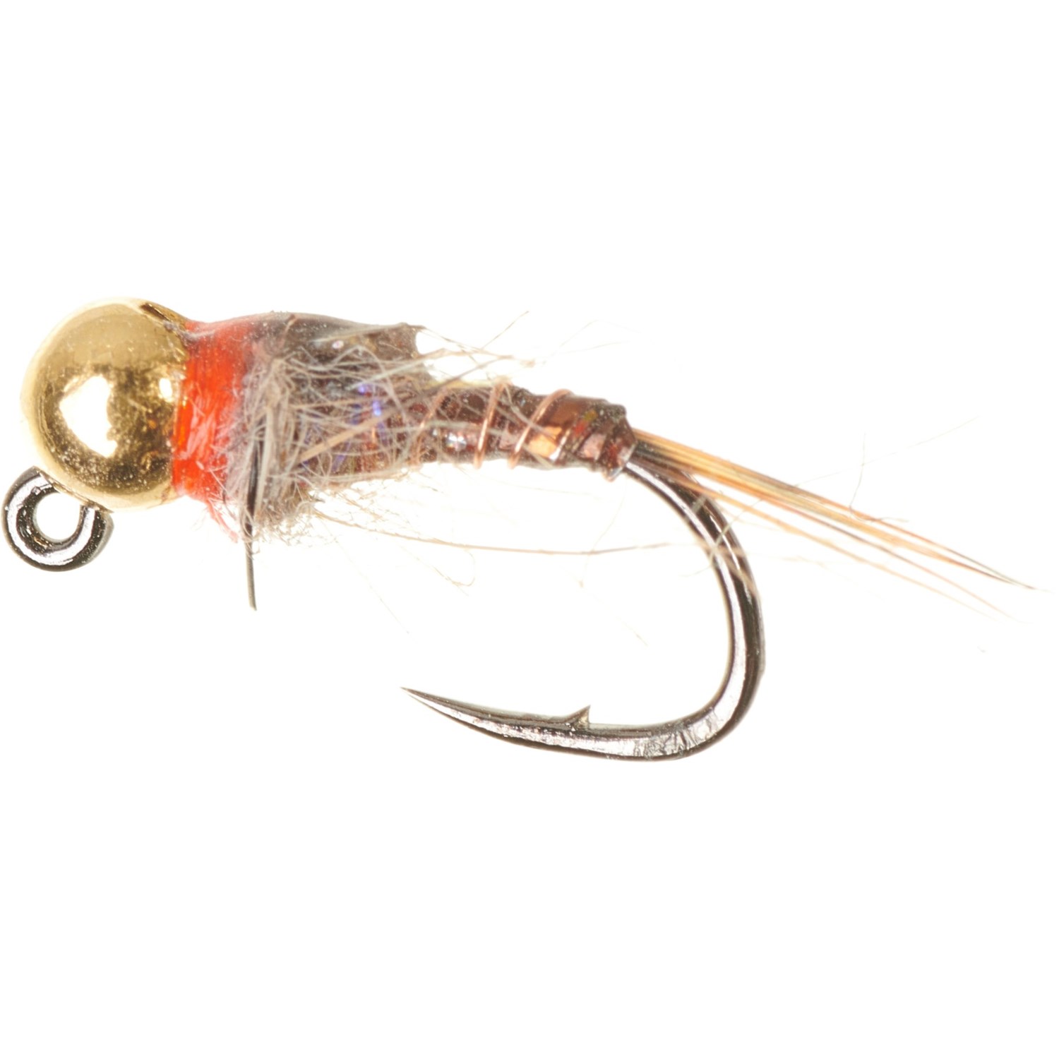 Montana Fly Company Allen’s Thunder Bug Nymph Fly - Dozen - Save 54%