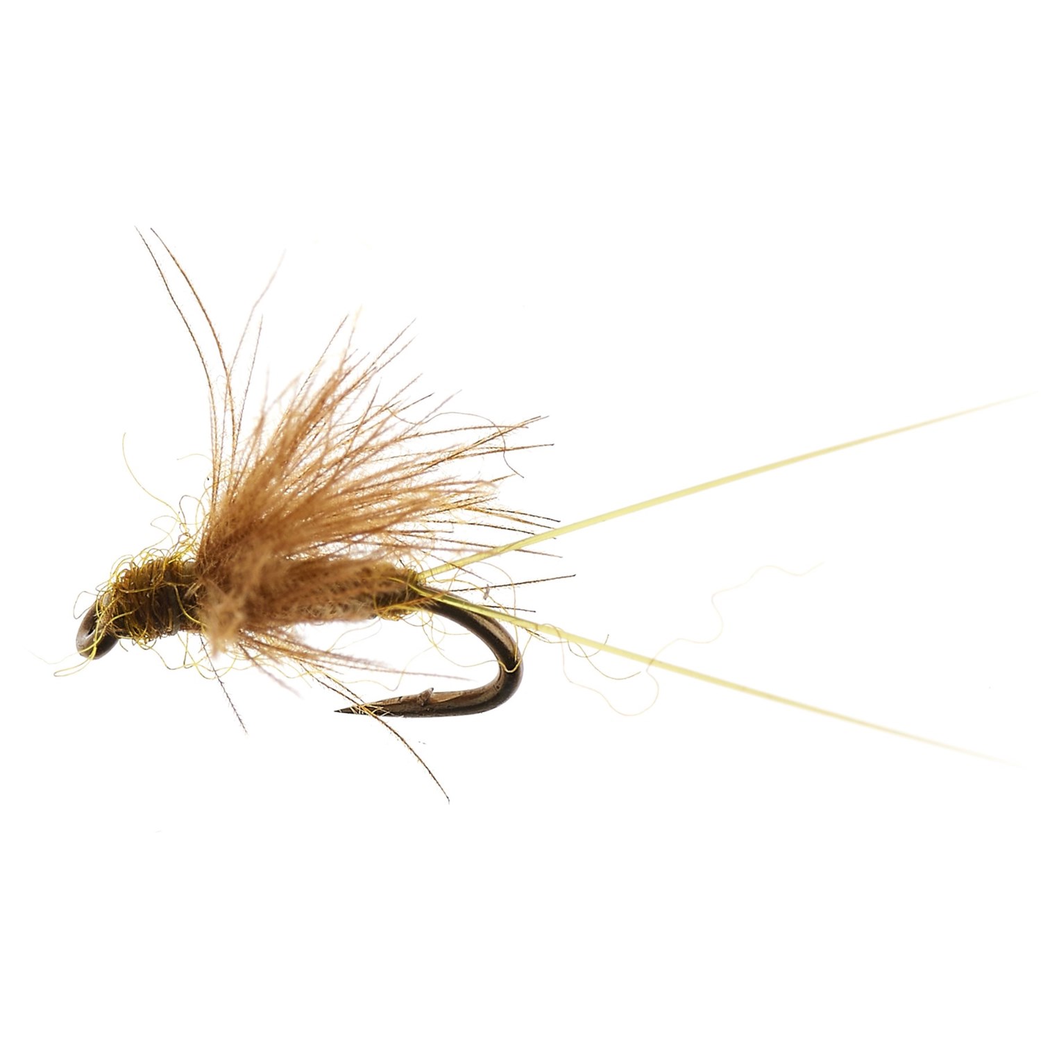 Montana Fly Company CDC RS2 Nymph Fly - Dozen - Save 45%
