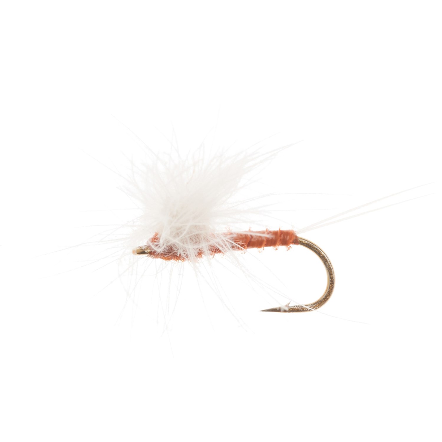 Montana Fly Company CDC Spinner Dry Fly - Dozen - Save 54%