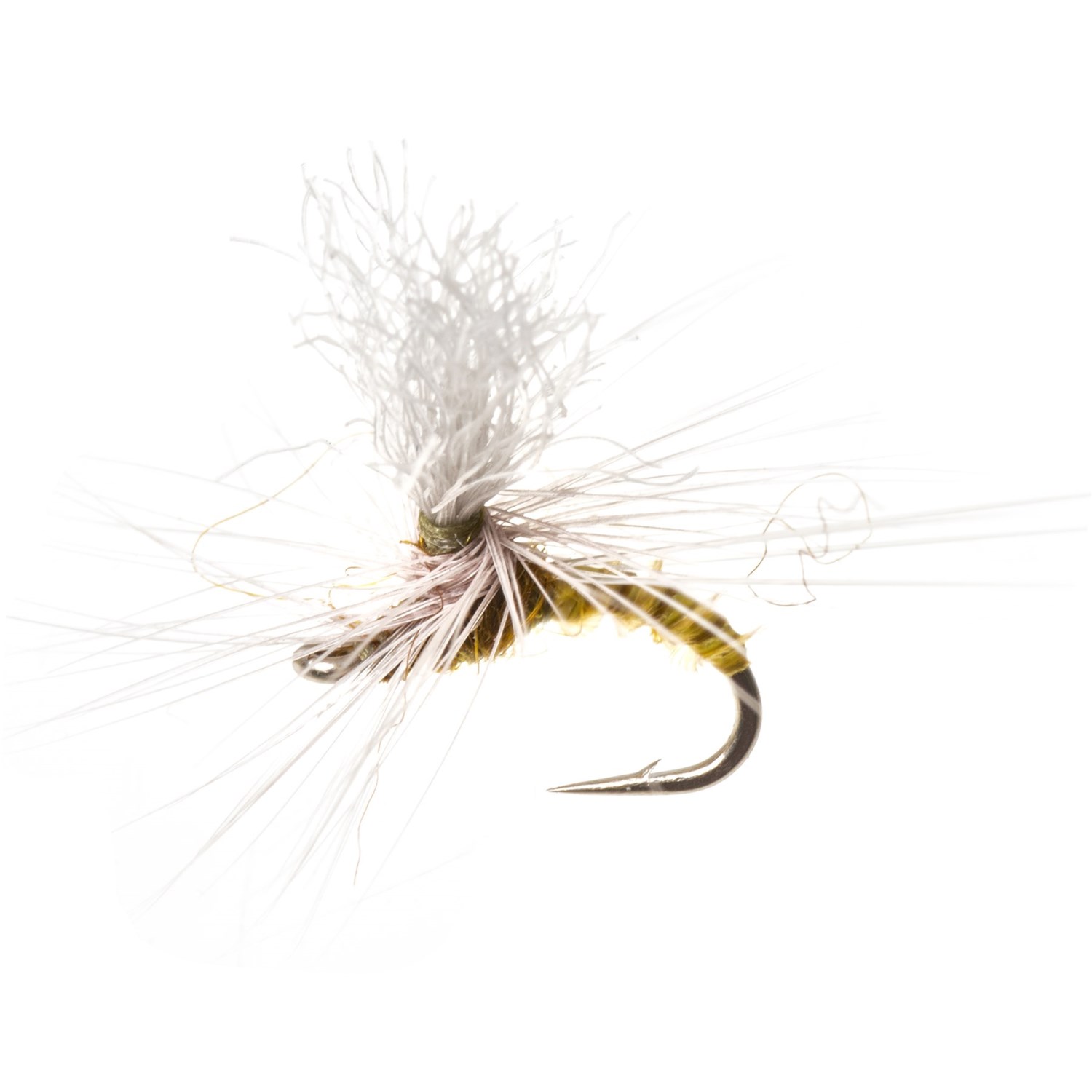 Montana Fly Company Christiaens’ GT Adult Dry Fly - Dozen - Save 54%