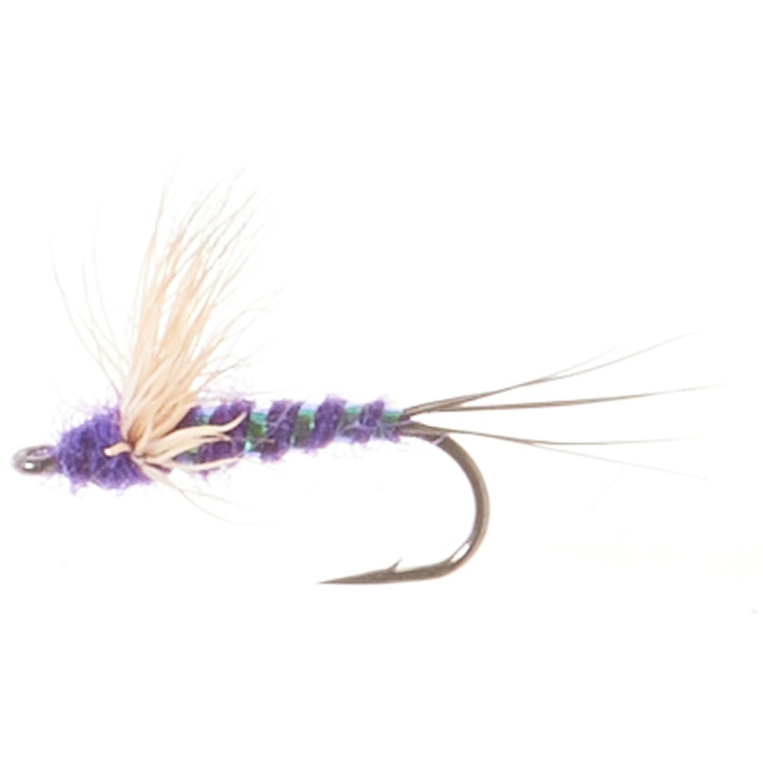 Montana Fly Company Comparadun Dry Fly - Dozen - Save 54%