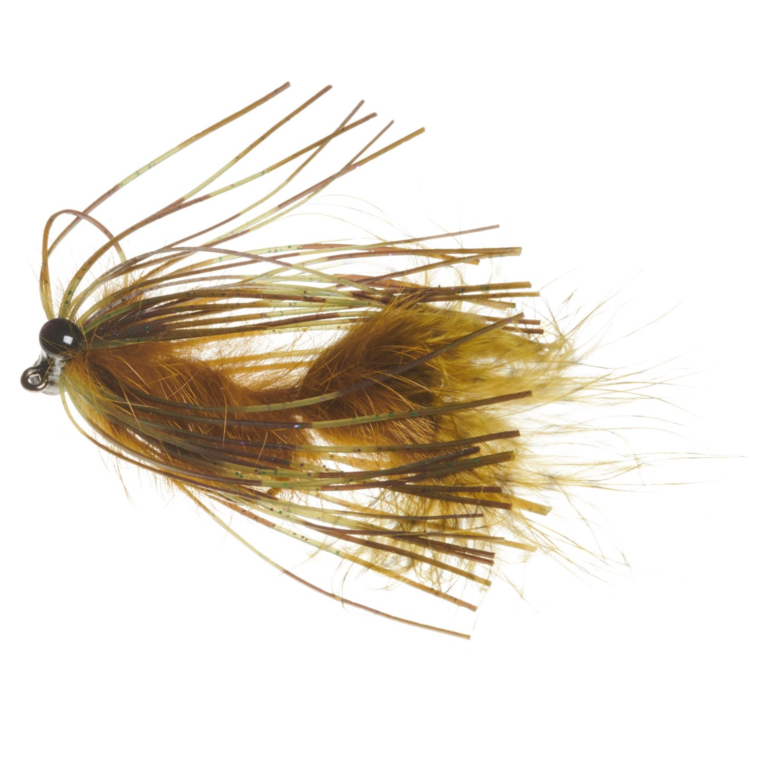 Montana Fly Company Dead Ned Warm Water Fly - Half Dozen - Save 52%