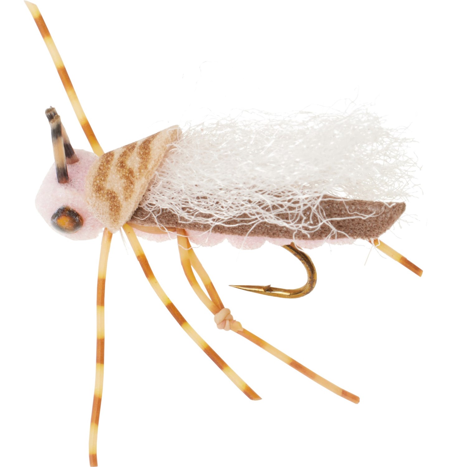 Montana Fly Company Donkey Kong Hopper Fly - Dozen - Save 63%