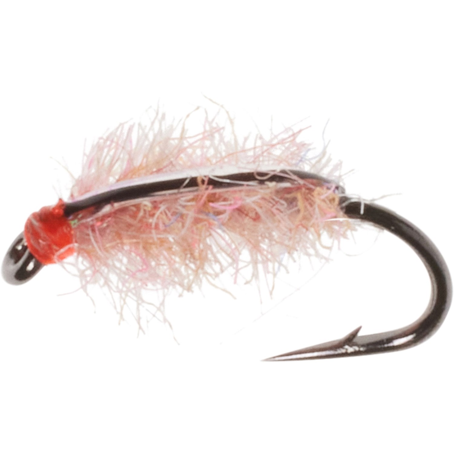 Montana Fly Company Epoxy Back Sow Nymph Fly - Dozen - Save 66%