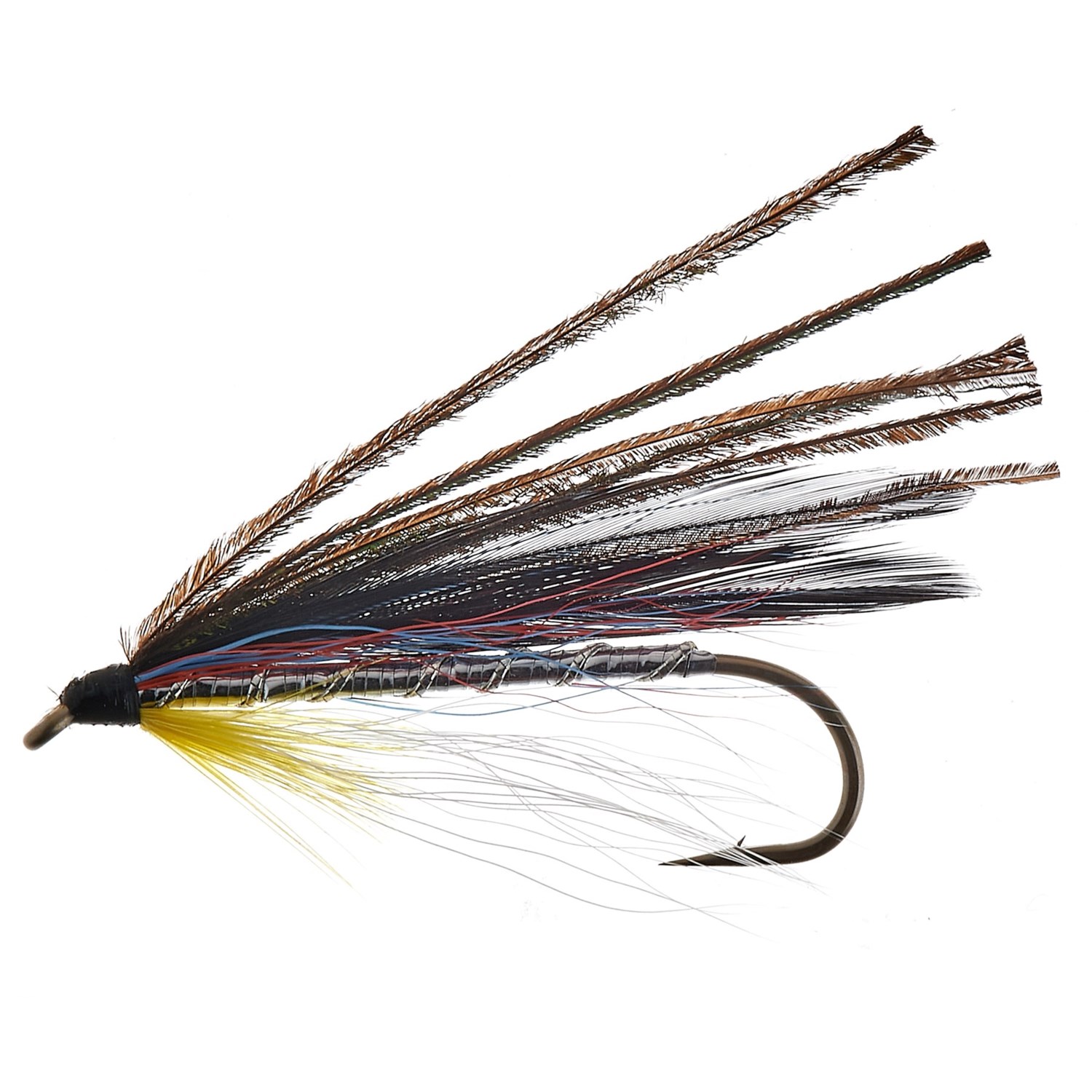 Montana Fly Company Kennebago Smelt Streamer Fly - Dozen - Save 59%
