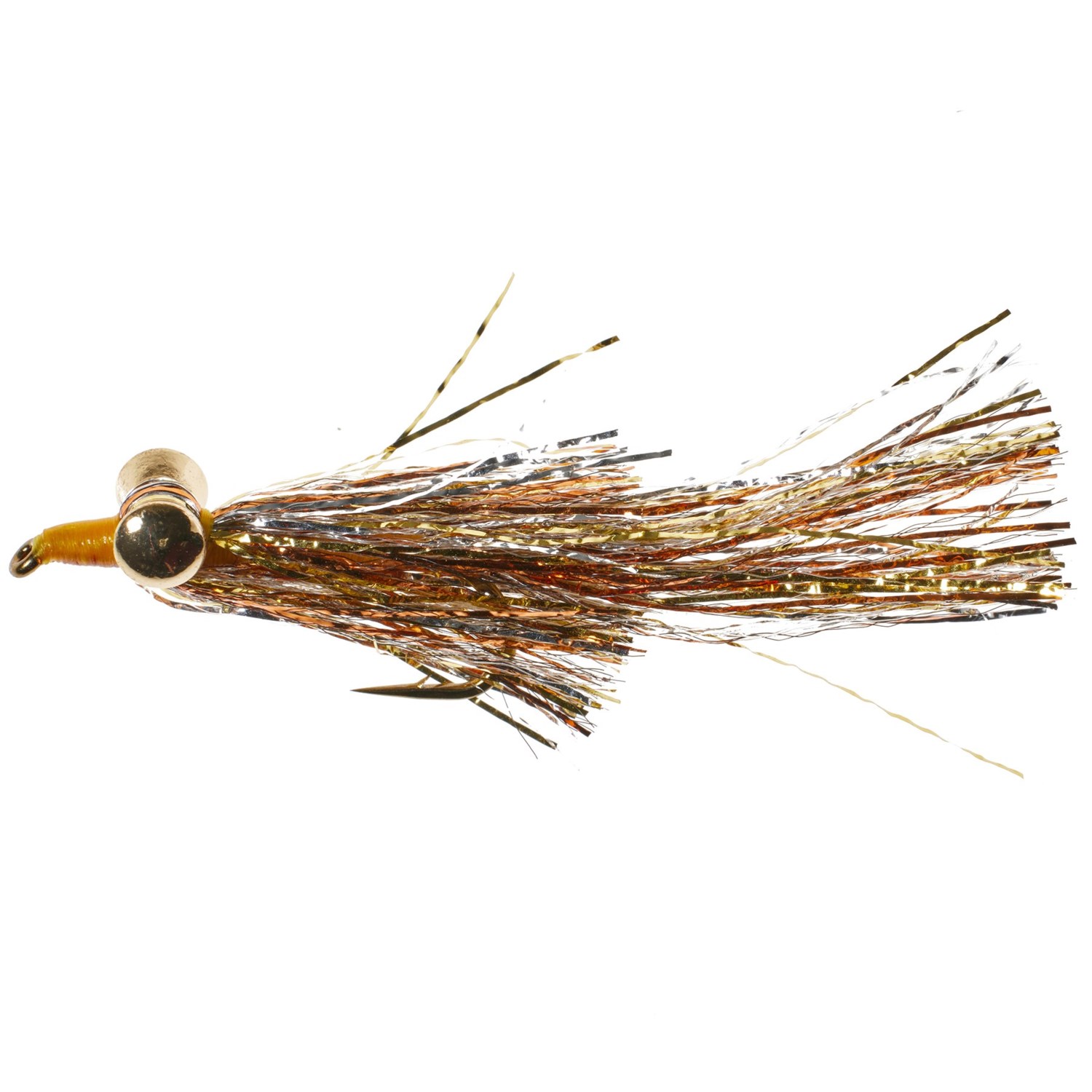 Montana Fly Company Kreelex Streamer Fly - Dozen - Save 64%