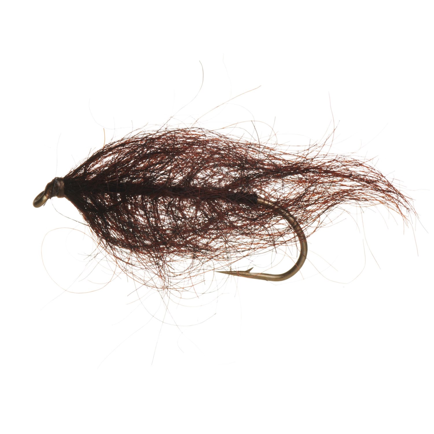 Montana Fly Company Mohair Leech Streamer Fly - Dozen - Save 58%