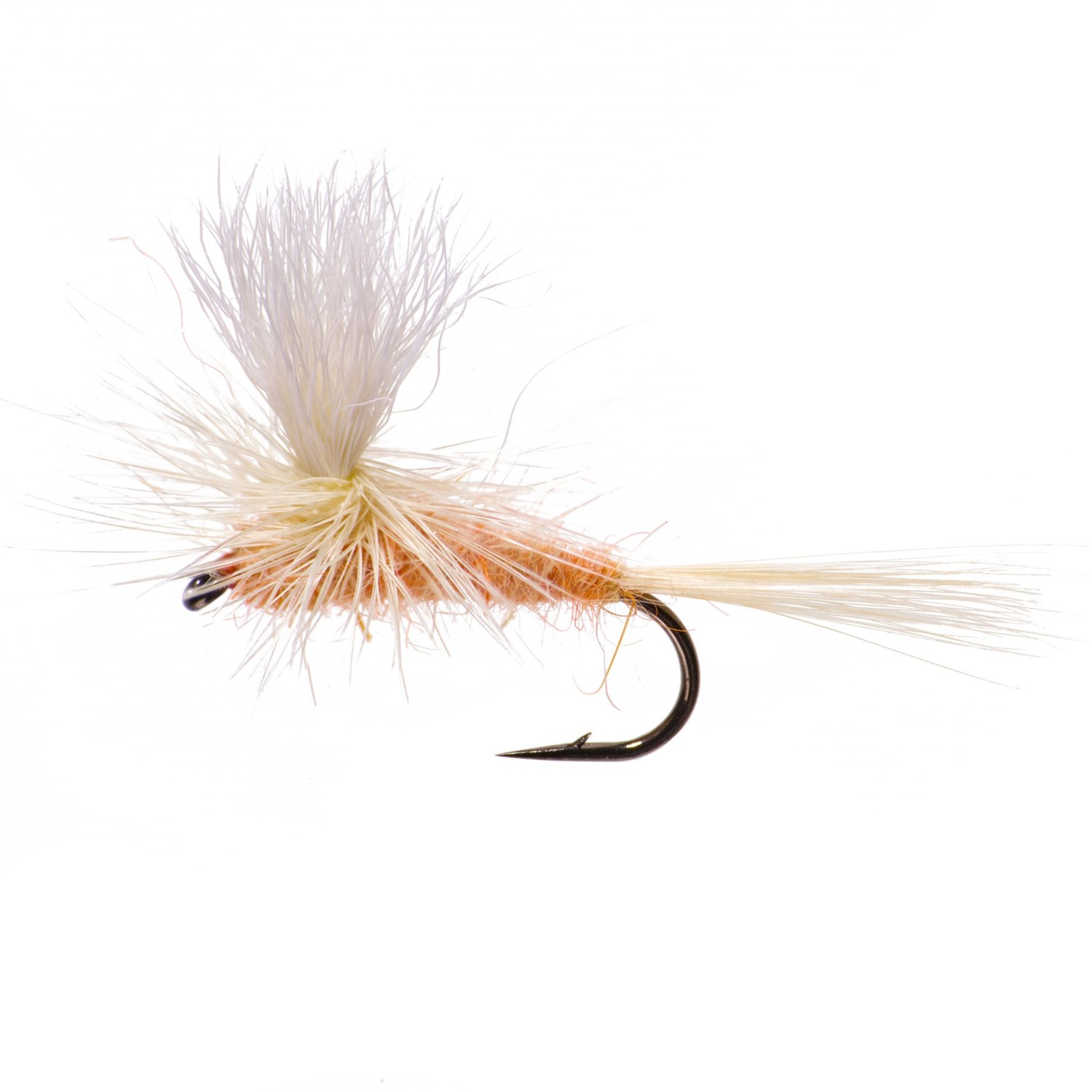 Montana Fly Company Parachute Dry Fly - Dozen - Save 58%