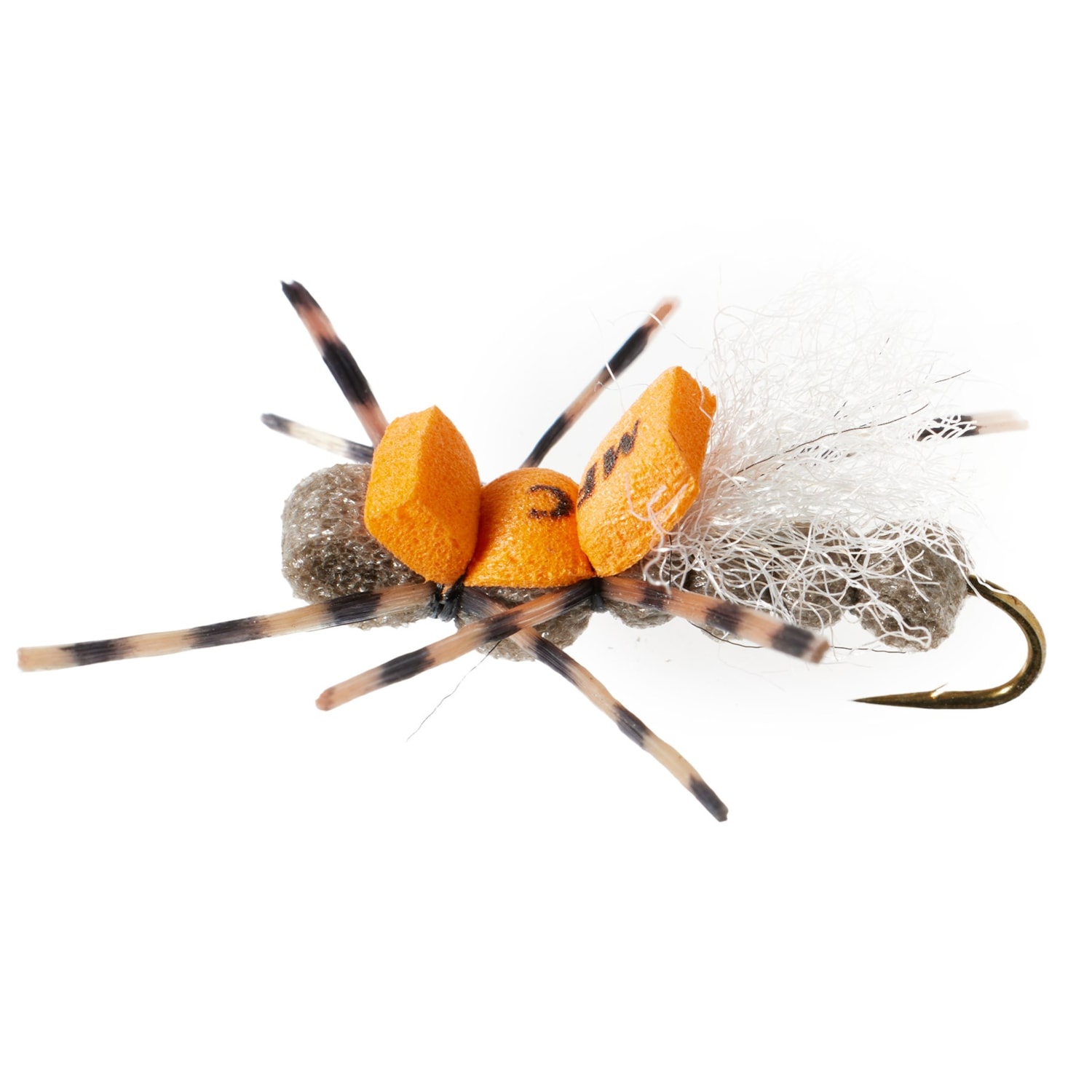 Montana Fly Company Pavlovich’s Sweet Dream Dry Fly - Dozen - Save 63%