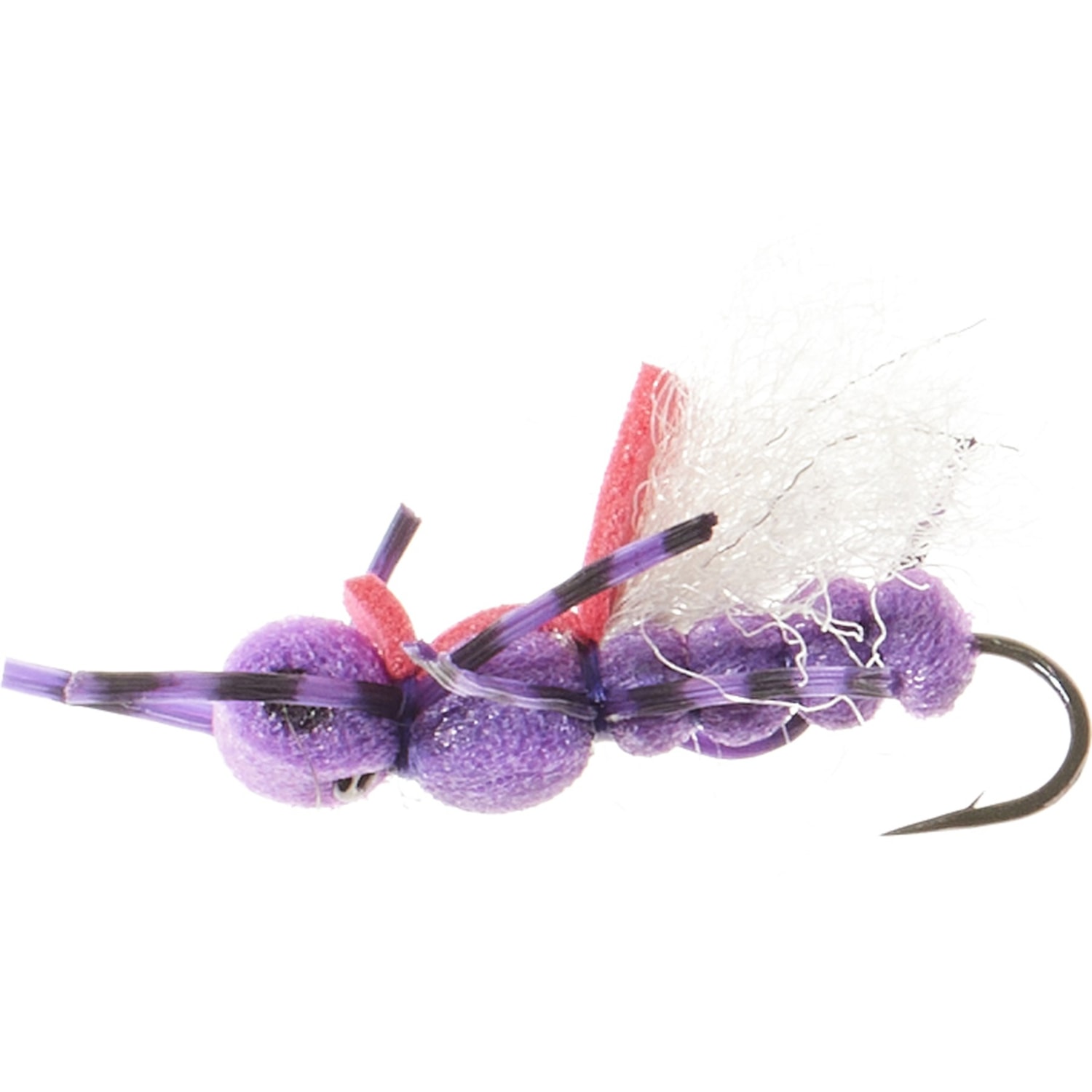 Montana Fly Company Pavlovich’s Sweet Dream Dry Fly - Dozen - Save 58%