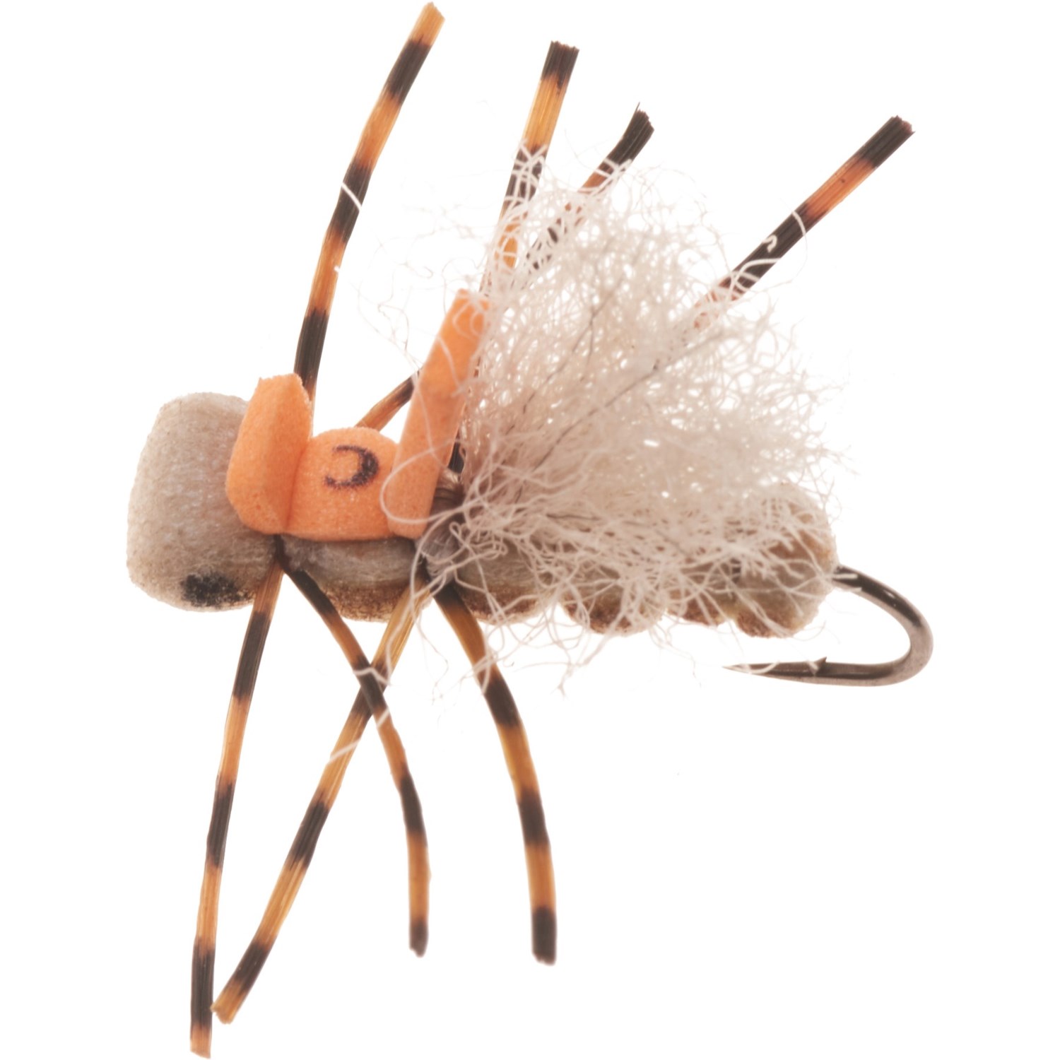 Montana Fly Company Pavlovich’s Sweet Dream Dry Fly - Dozen - Save 58%