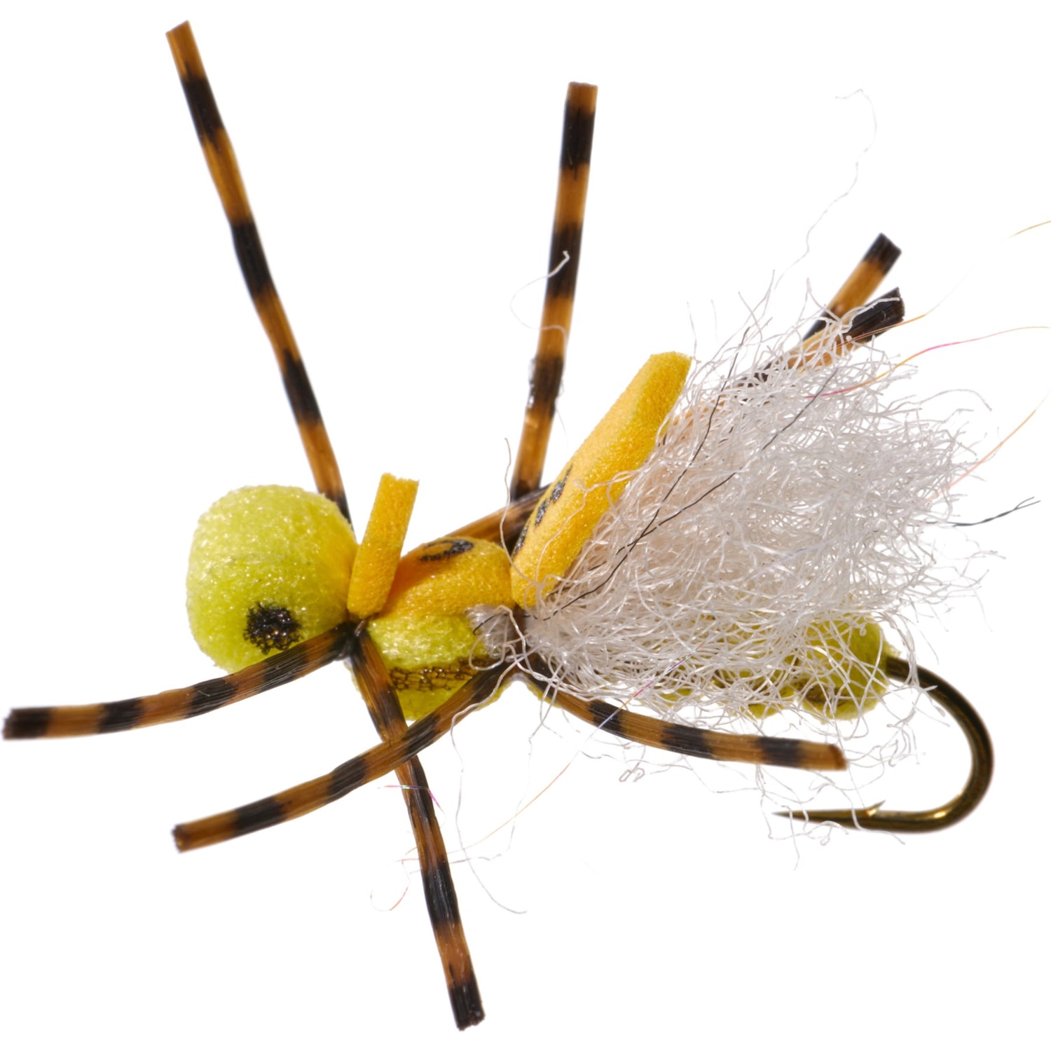 Montana Fly Company Pavlovich’s Sweet Dream Dry Fly - Dozen - Save 58%