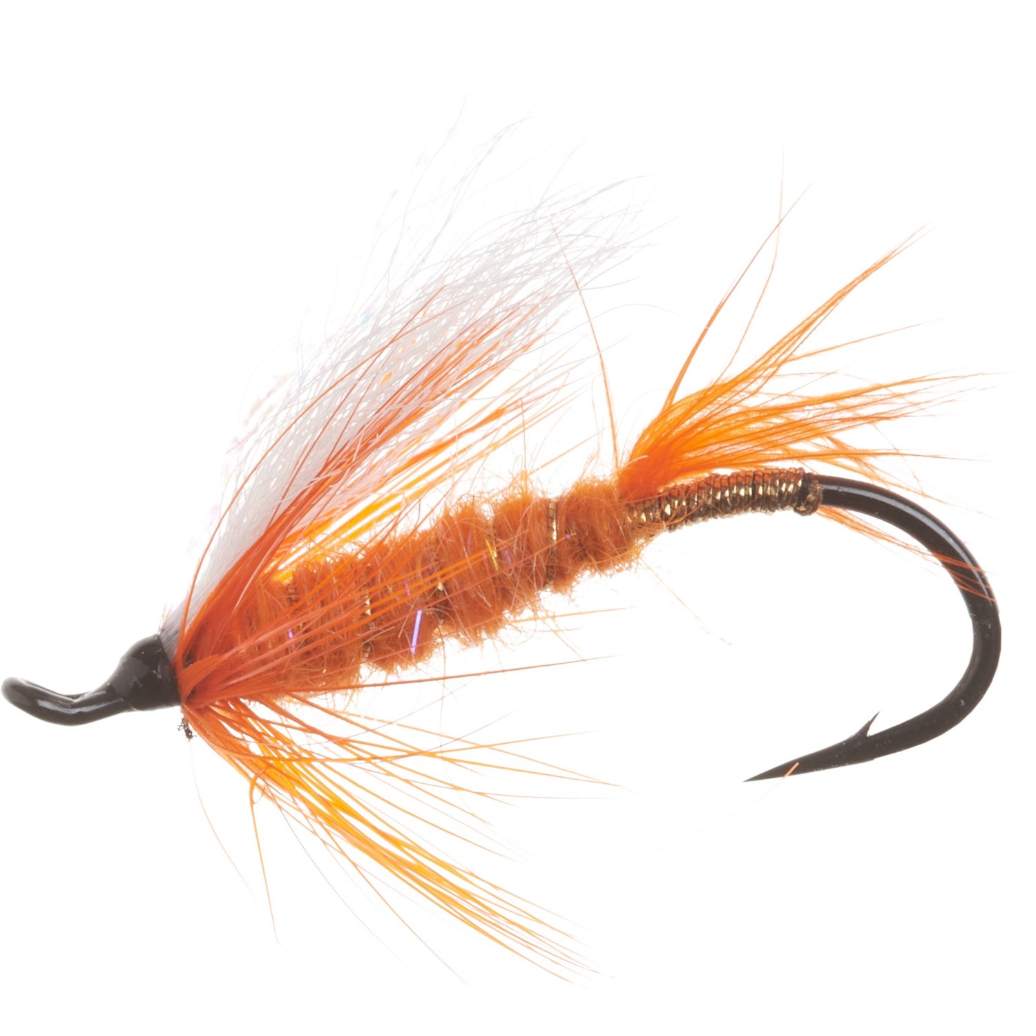 Montana Fly Company Polar Shrimp Salmon-Steelhead Fly - Dozen - Save 63%