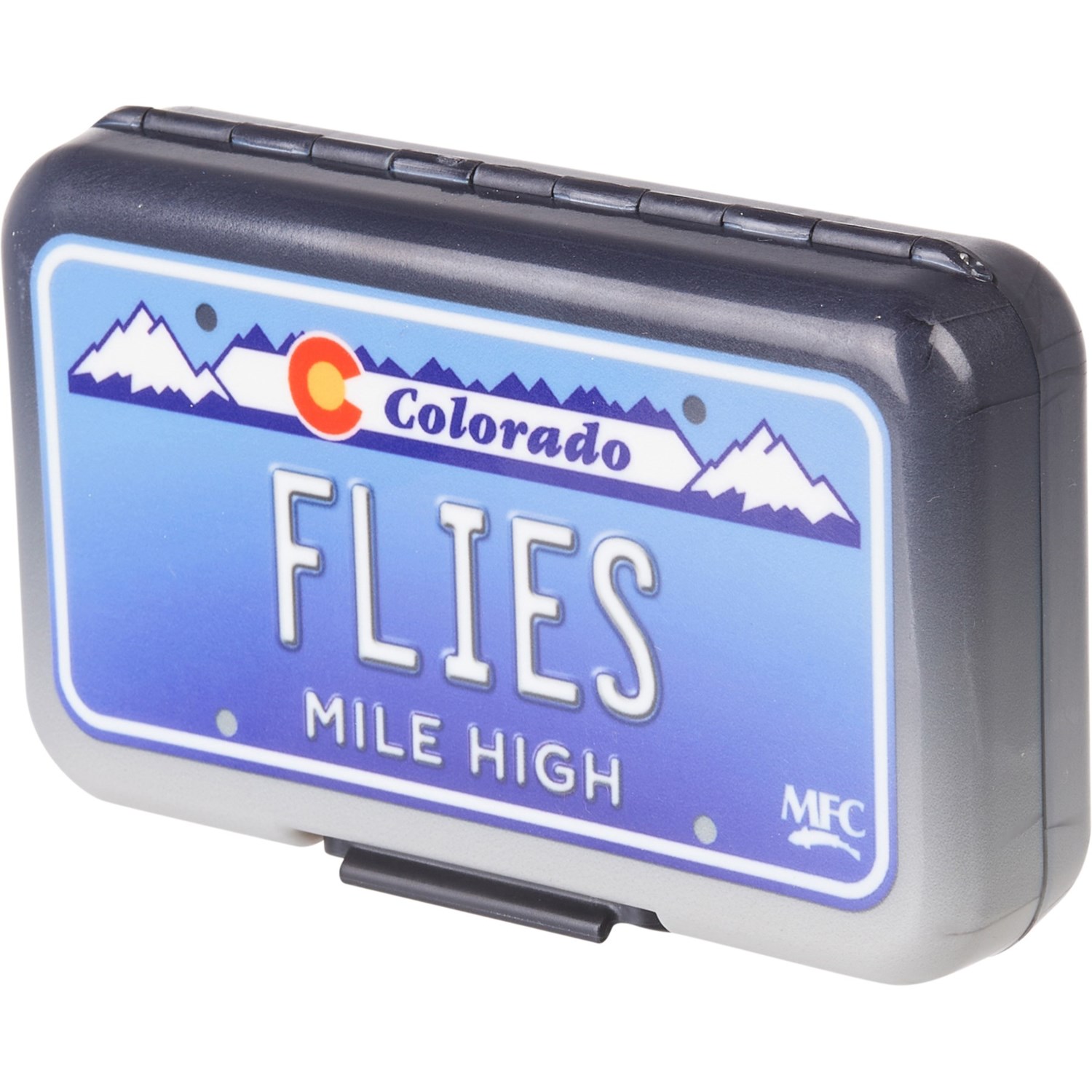 Montana Fly Company Poly Fly Box - Save 40%