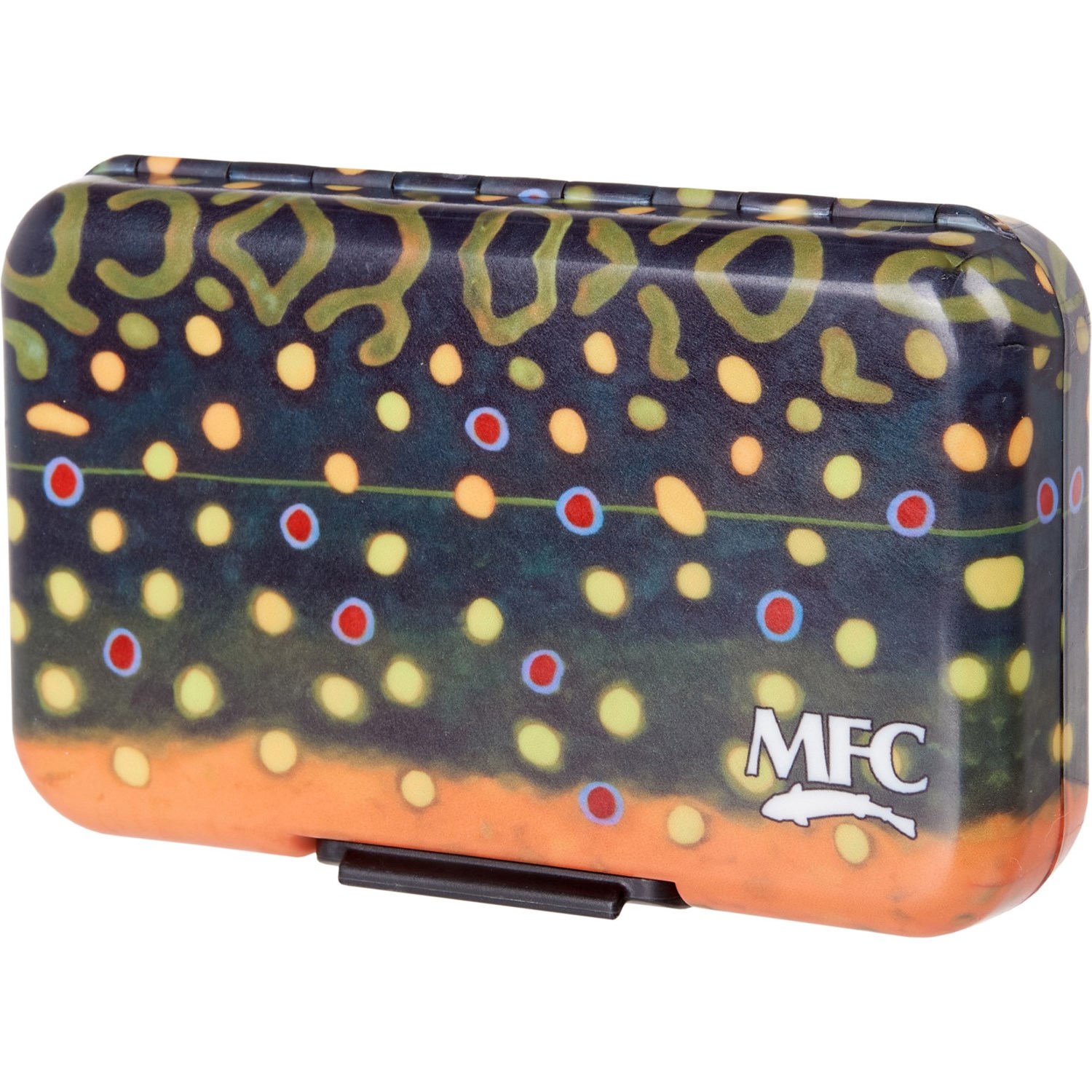 Montana Fly Company Poly Fly Box - Save 40%