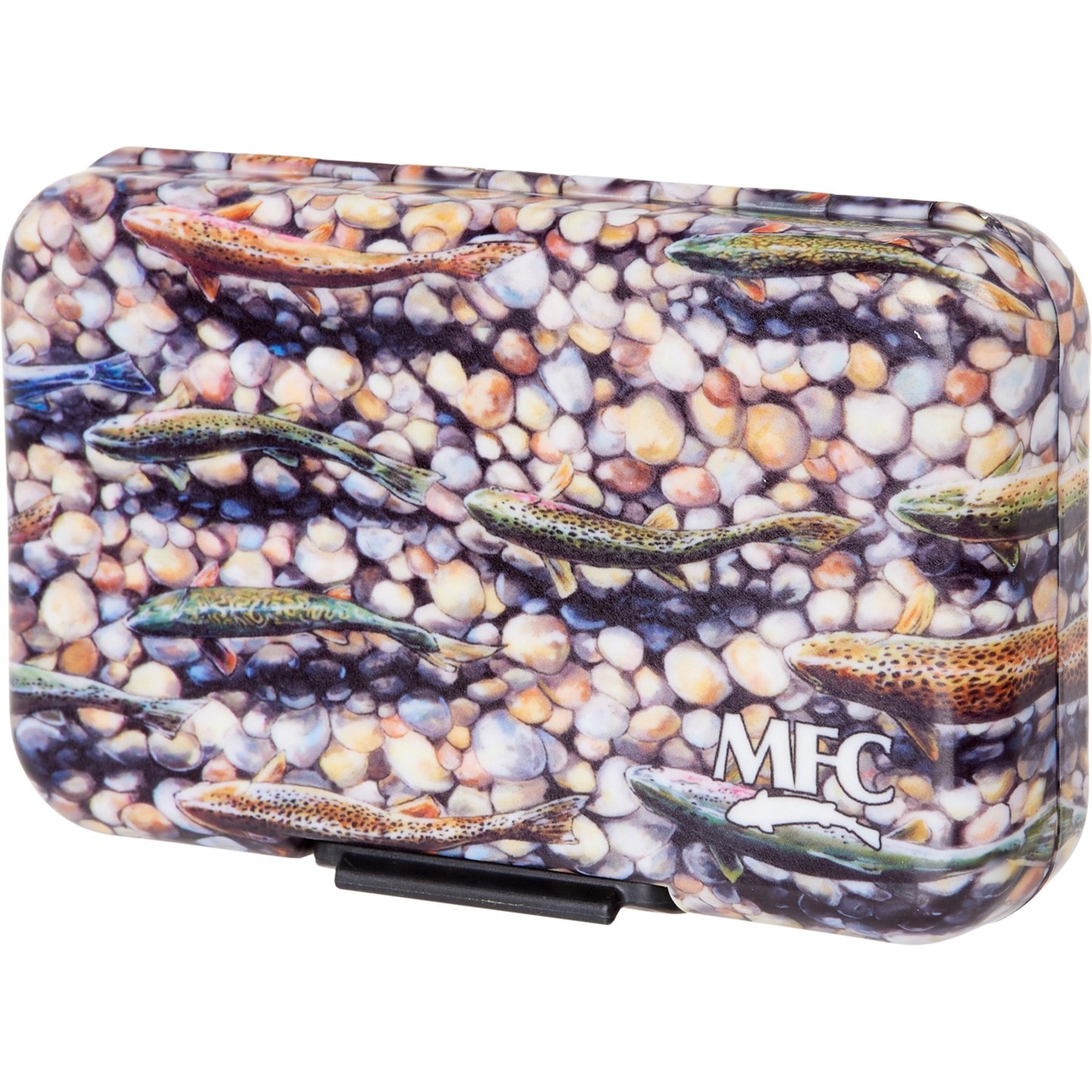 Montana Fly Company Poly Fly Box - Save 40%
