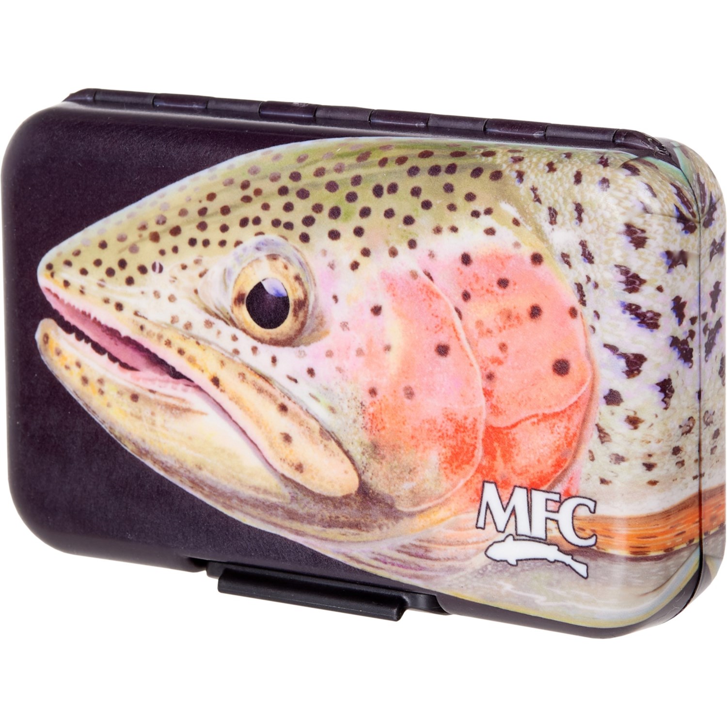 Montana Fly Company Poly Fly Box - Save 40%