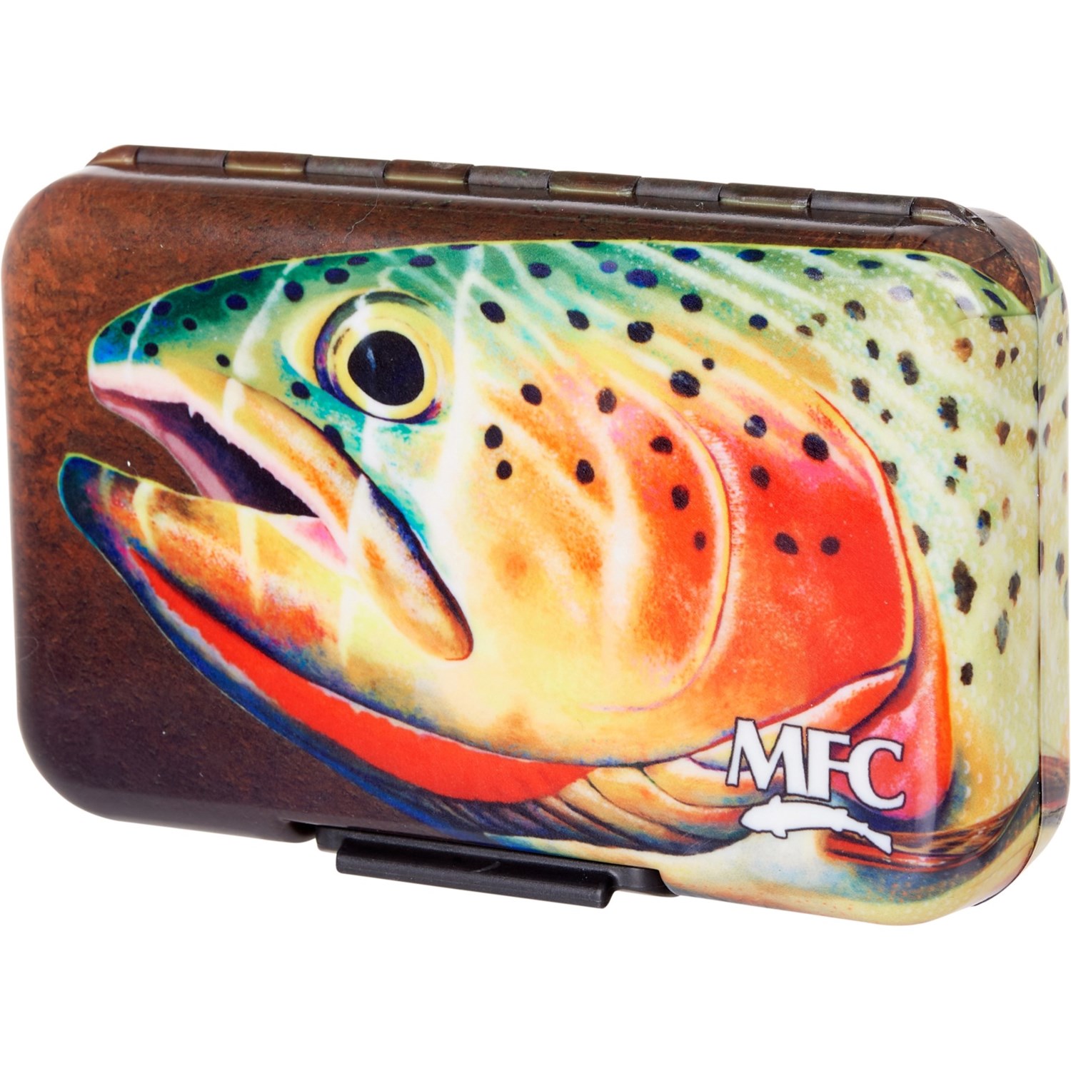 Montana Fly Company Poly Fly Box - Save 40%