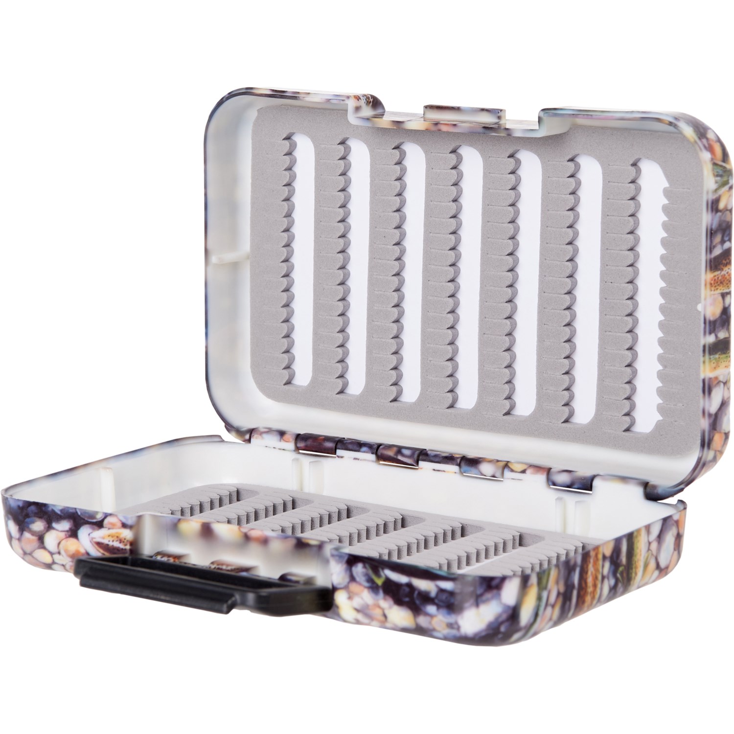 Montana Fly Company Poly Fly Box - Save 40%