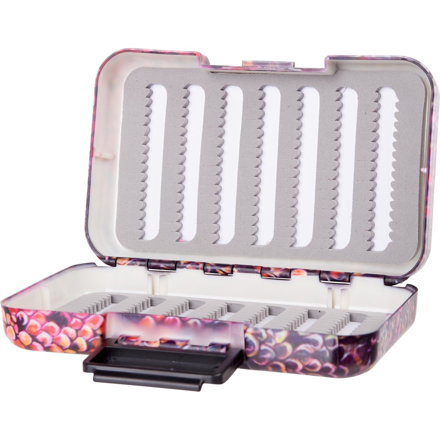 Montana Fly Company Poly Fly Box - Save 40%