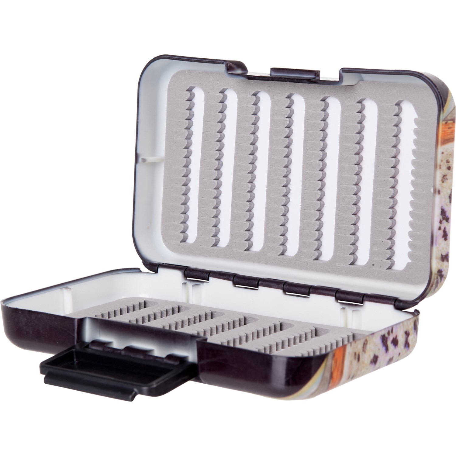 Montana Fly Company Poly Fly Box - Save 40%