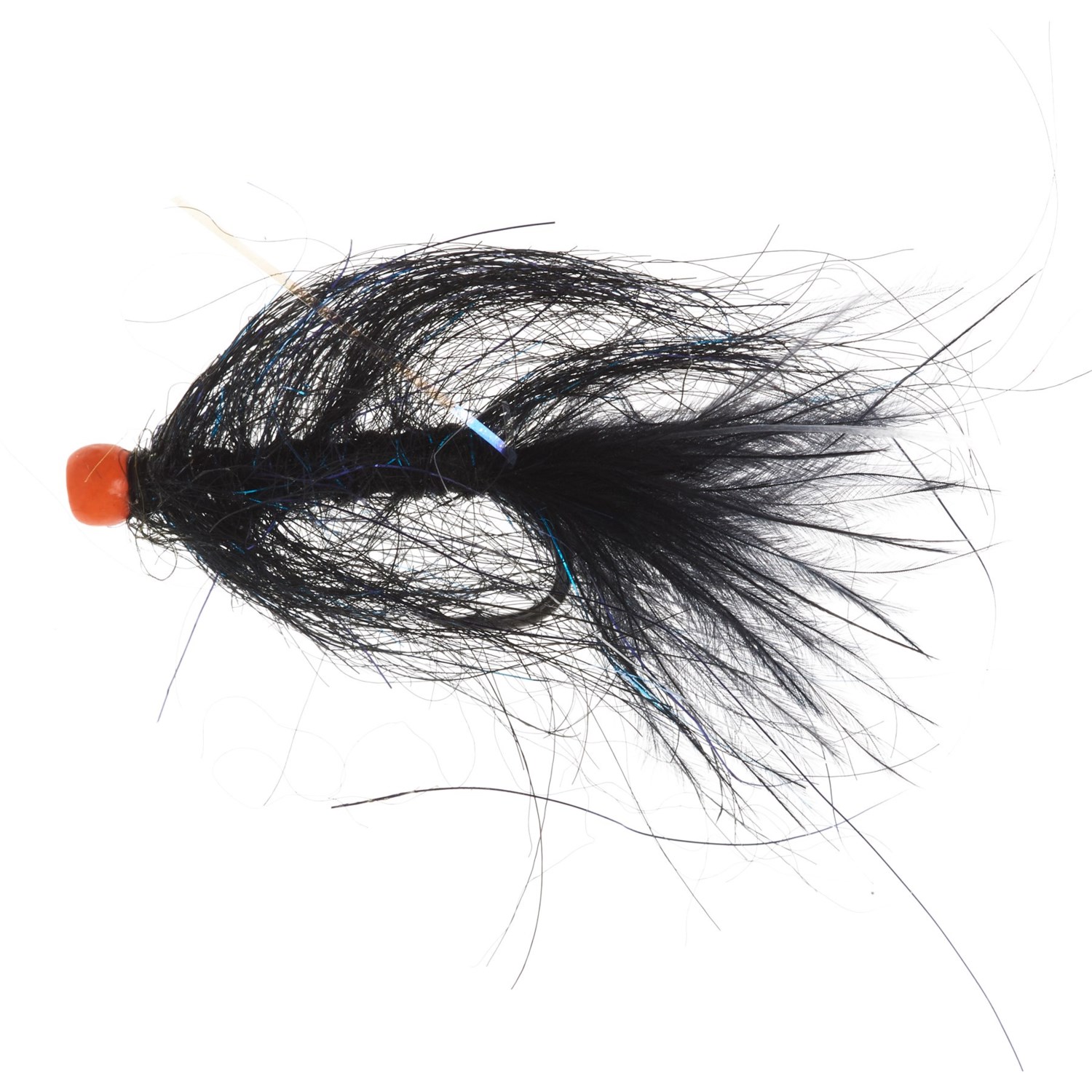 Montana Fly Company Rowley’s Balanced Leech Streamer Fly - Dozen - Save 58%