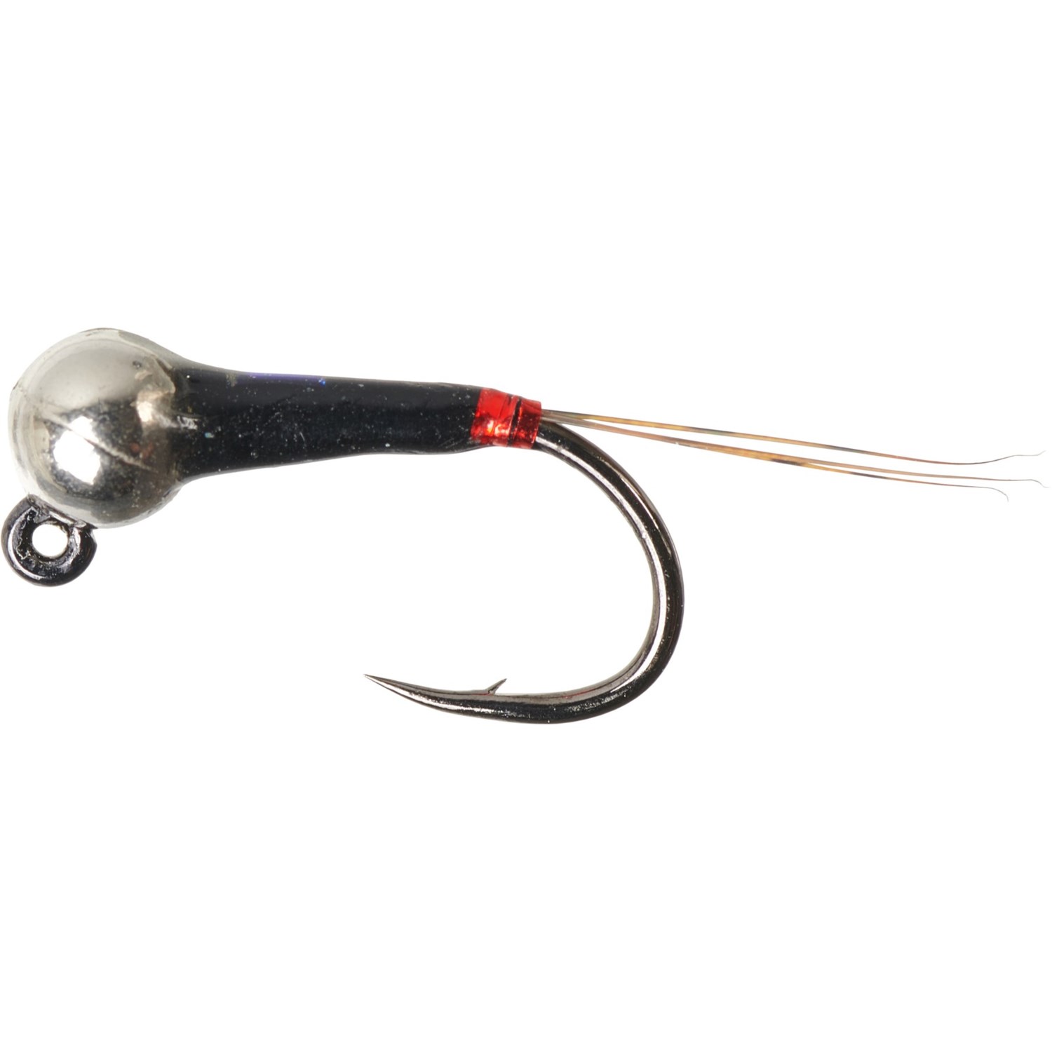 Montana Fly Company Spanish Bullet Nymph Fly - Dozen - Save 58%