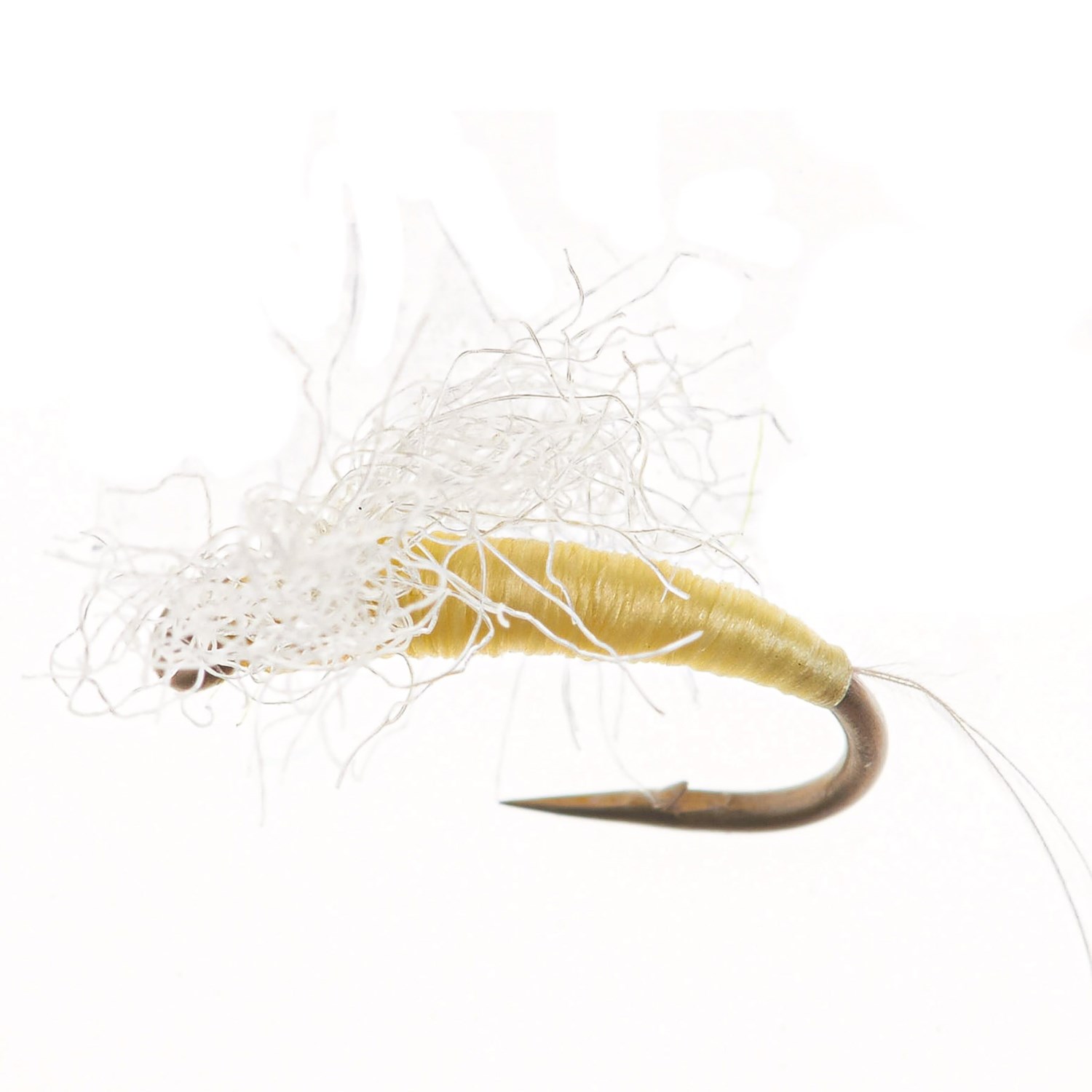 Montana Fly Company Sunken Spinner Dry Fly - Dozen - Save 63%