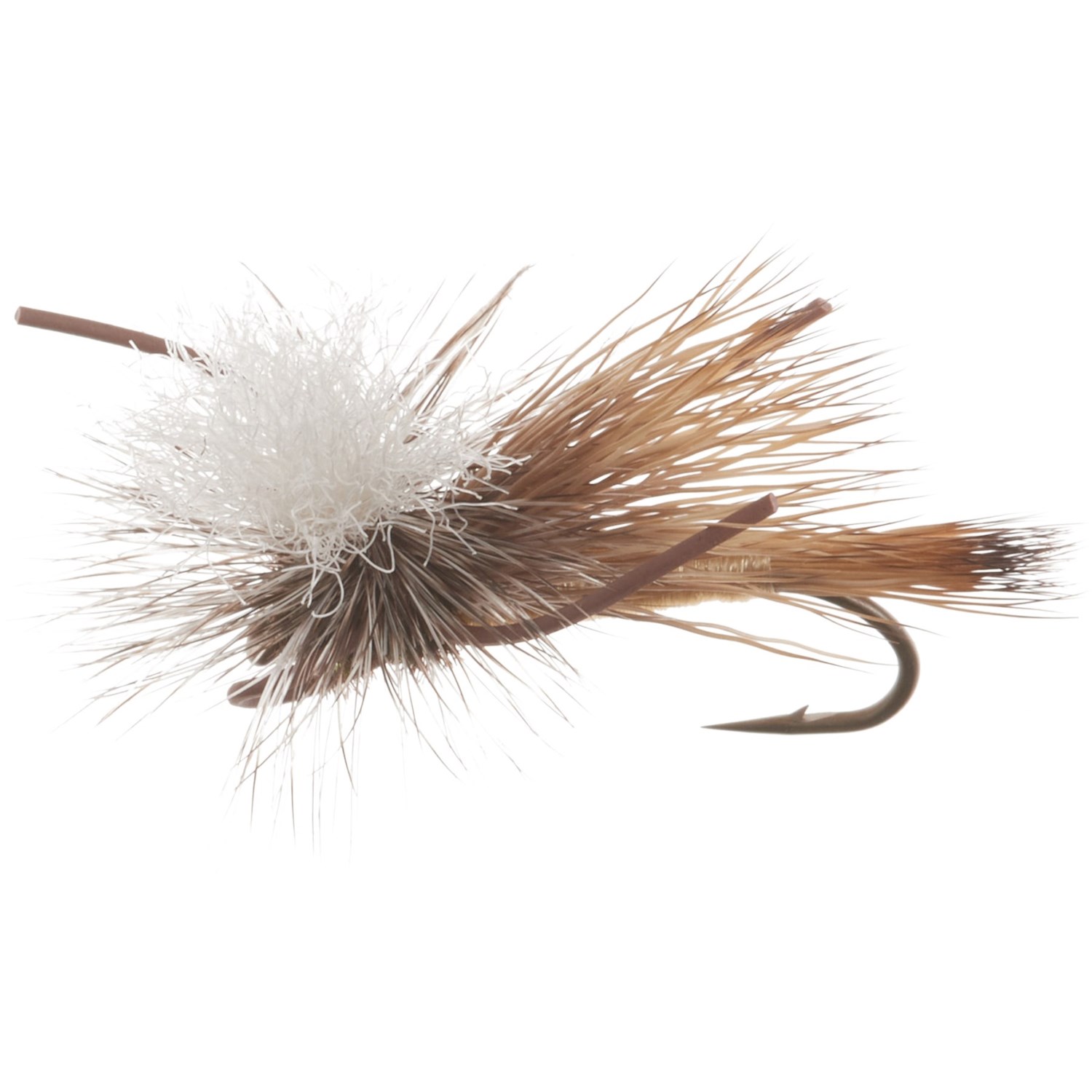 Montana Fly Company Swisher’s PMX Dry Fly - Dozen - Save 58%