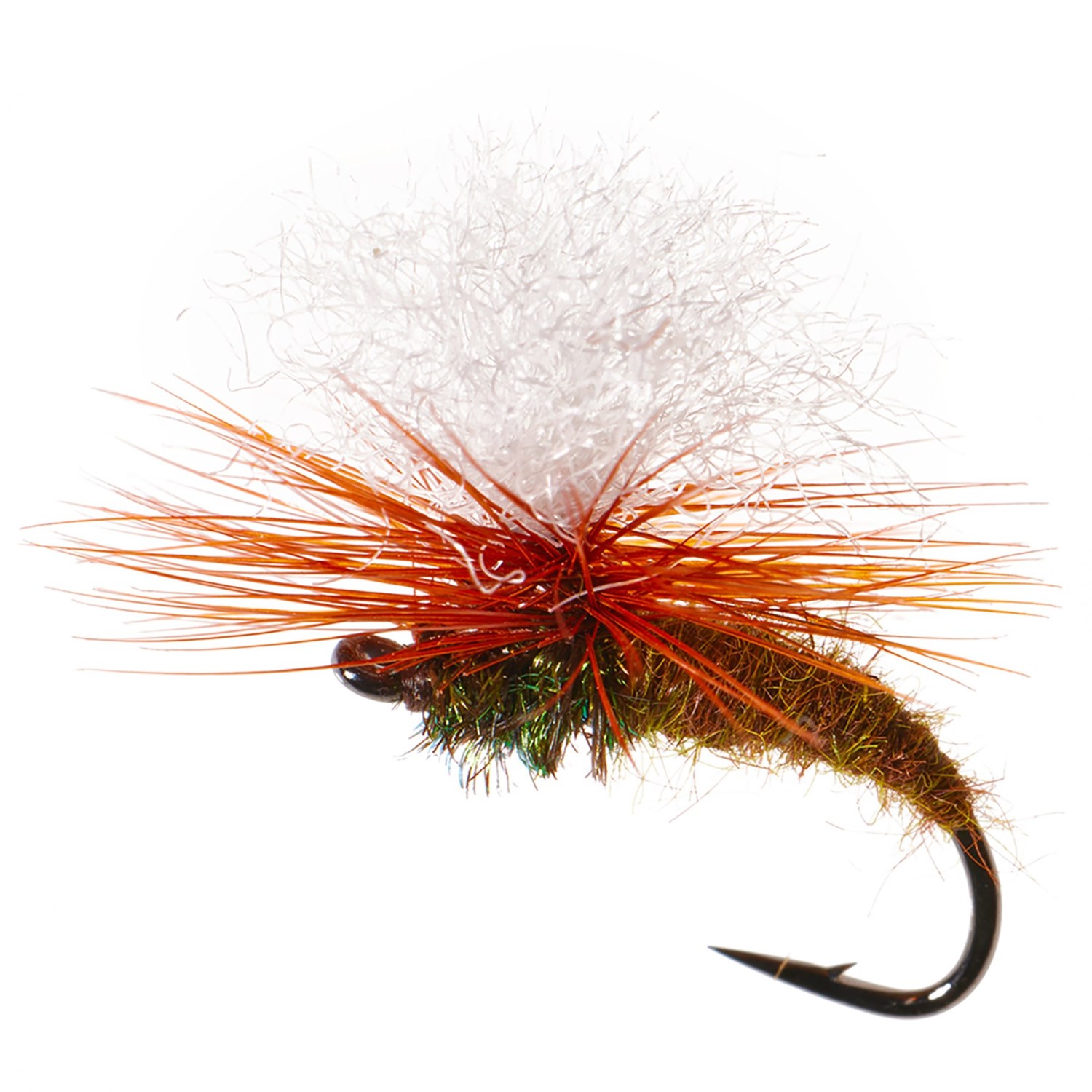 Montana Fly Company The Klink Dry Fly - Dozen - Save 60%
