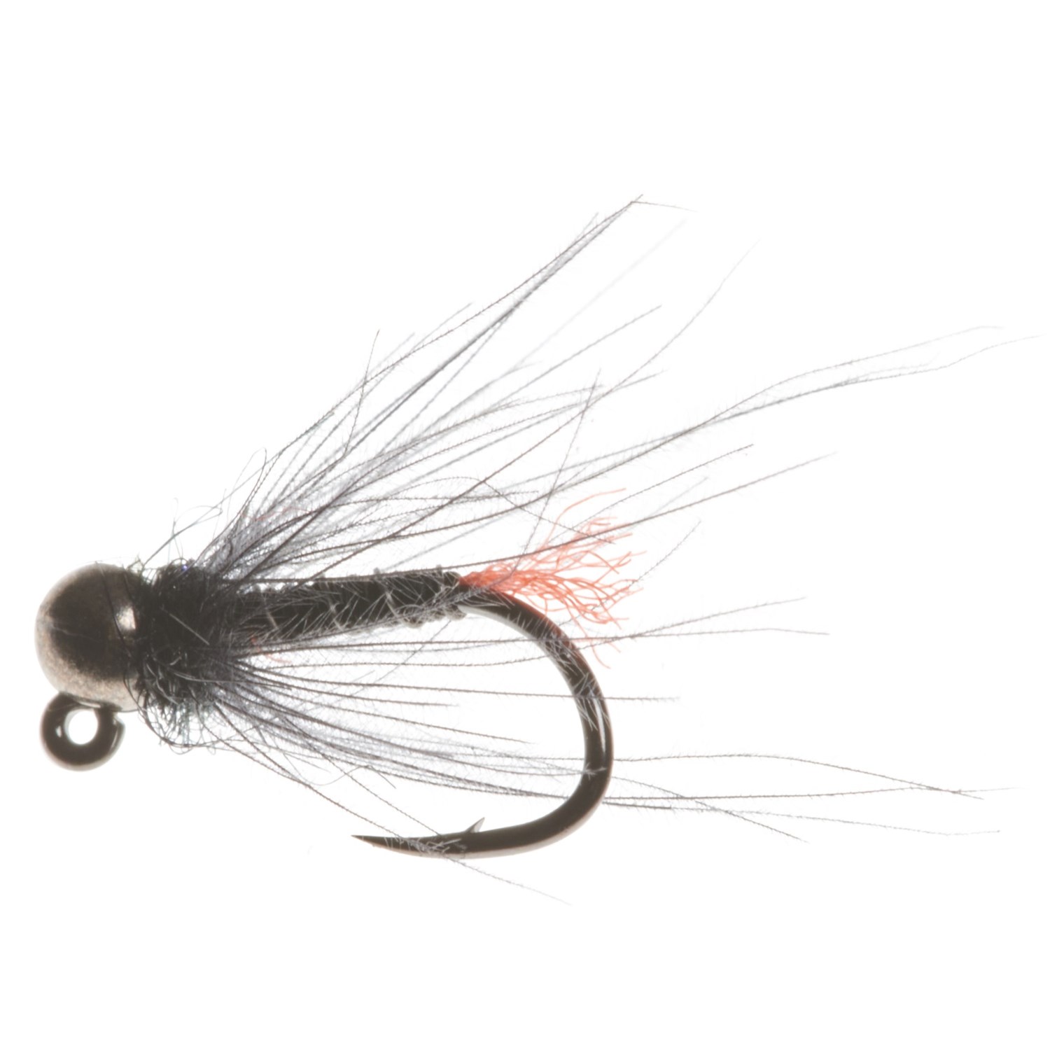 Montana Fly Company Van Rensberg’s Black Eyed Susan Nymph Fly - Dozen ...