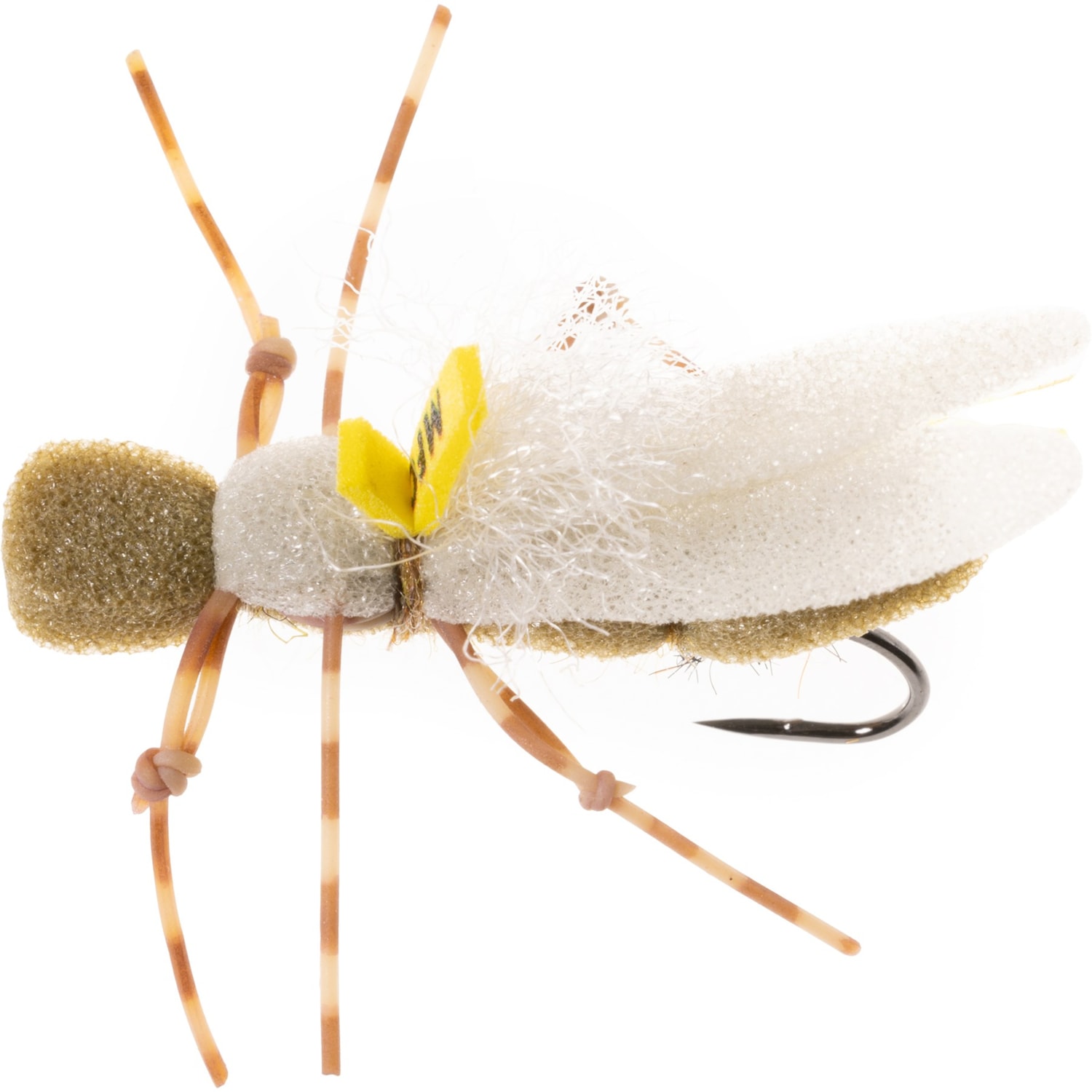Montana Fly Company Water Walker Dry Fly - Dozen - Save 75%