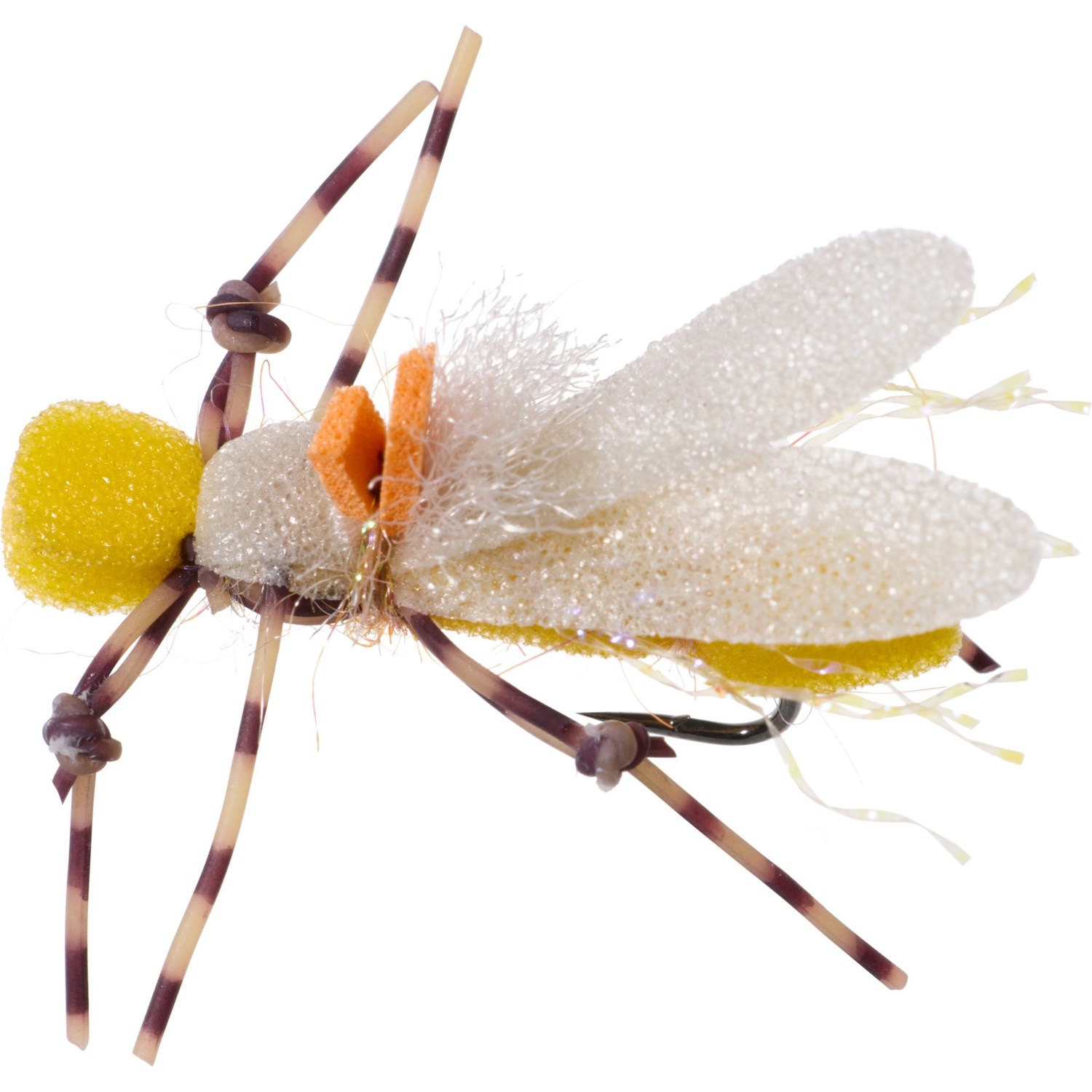 Montana Fly Company Water Walker Dry Fly - Dozen - Save 66%