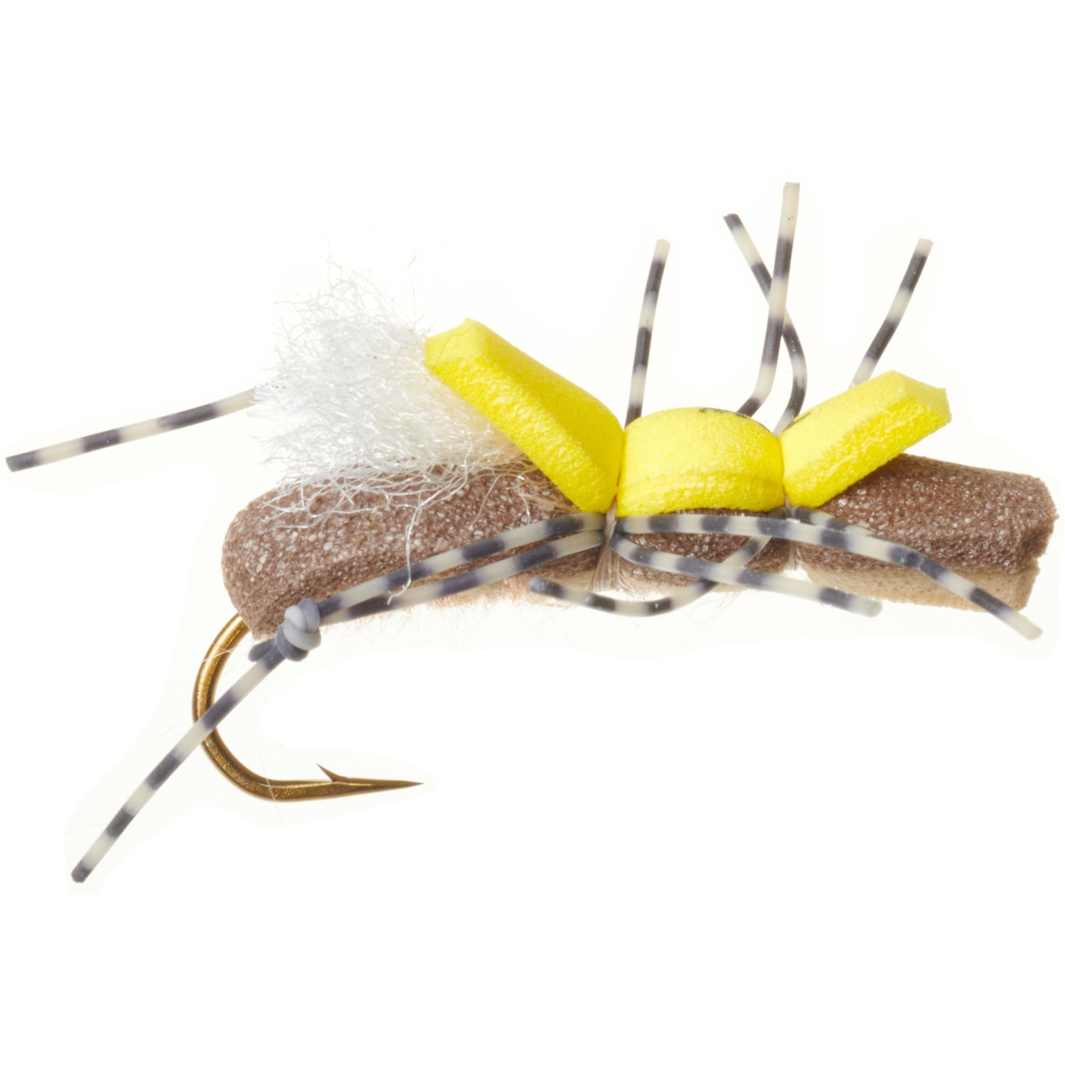 Montana Fly Company Water Walker Dry Fly - Dozen - Save 58%
