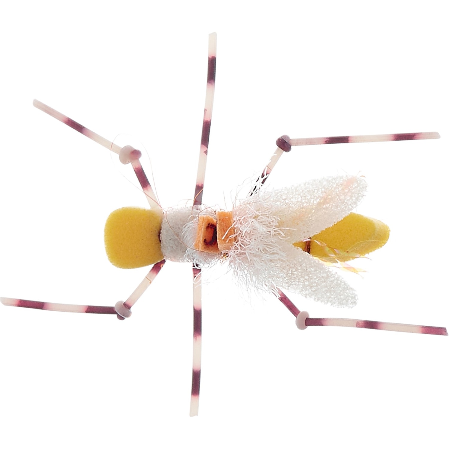 Montana Fly Company Water Walker Dry Fly - Dozen - Save 60%